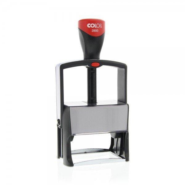 Colop S2800 Classic Line Custom 68 x 49mm Self-Inking Stamp – Stamp Lab