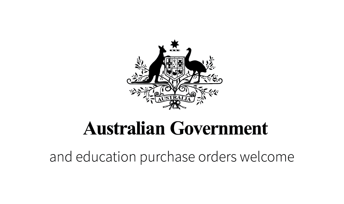 Details for Australian Government and Business buyers – Stamp Lab