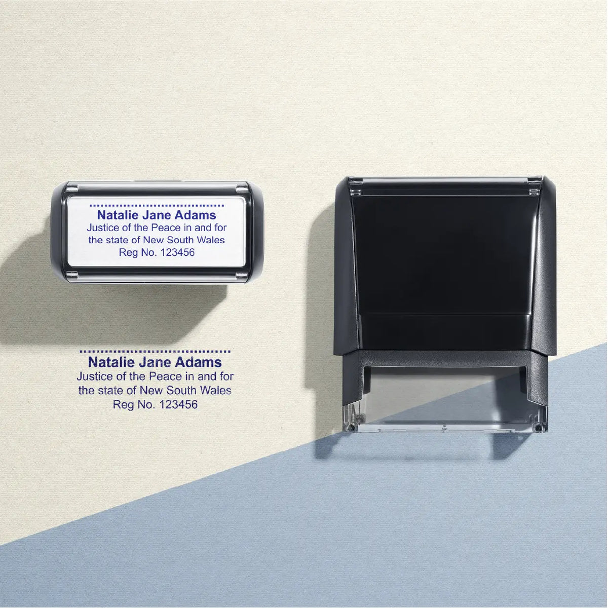 JP-NSW-Name – Stamp Lab