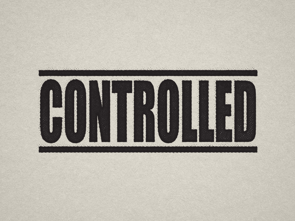 Controlled Stamp – Stamp Lab