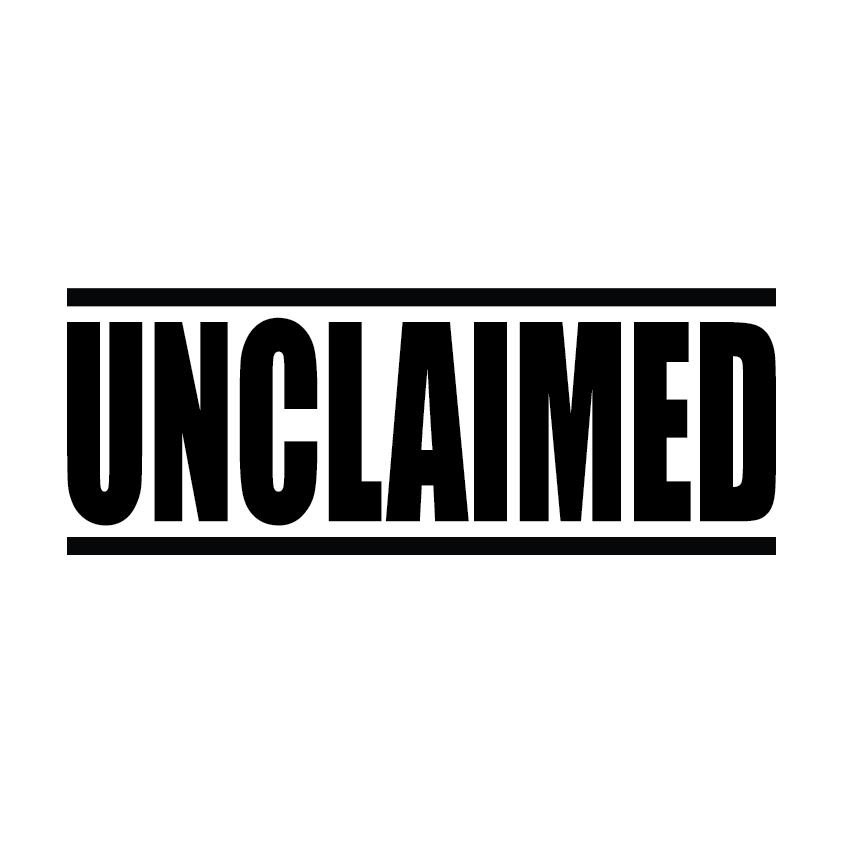 Unclaimed Stamp – Stamp Lab