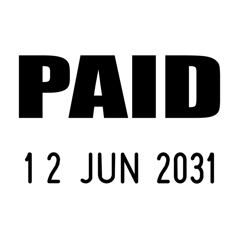 Financial – Stamp Lab