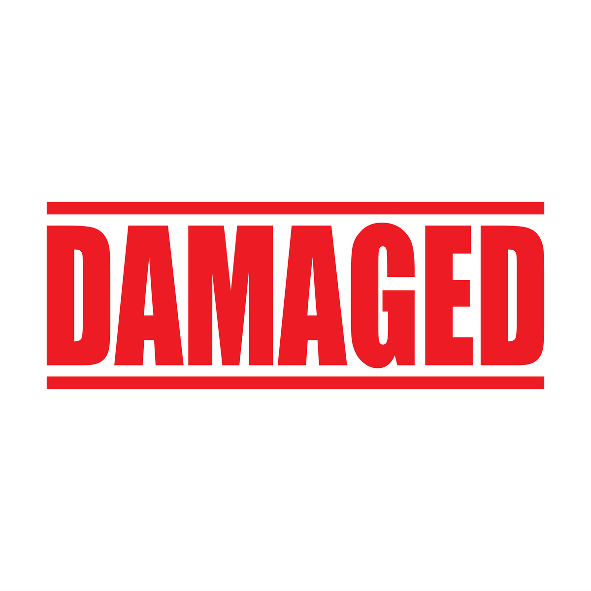 Damaged Stamp – Stamp Lab