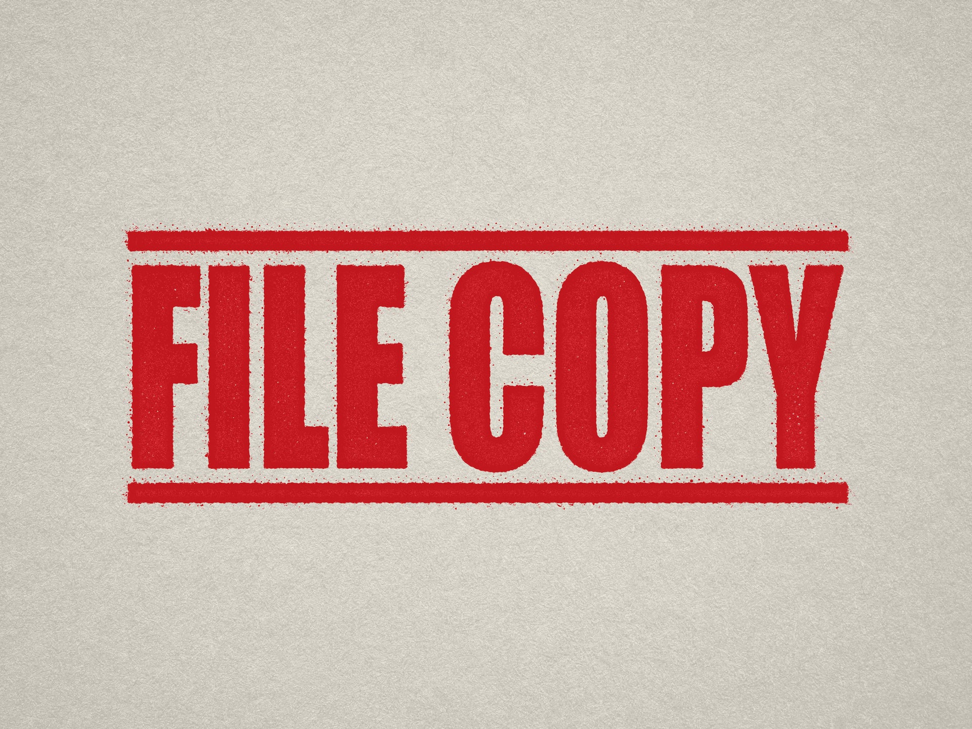 File Copy Stamp – Stamp Lab