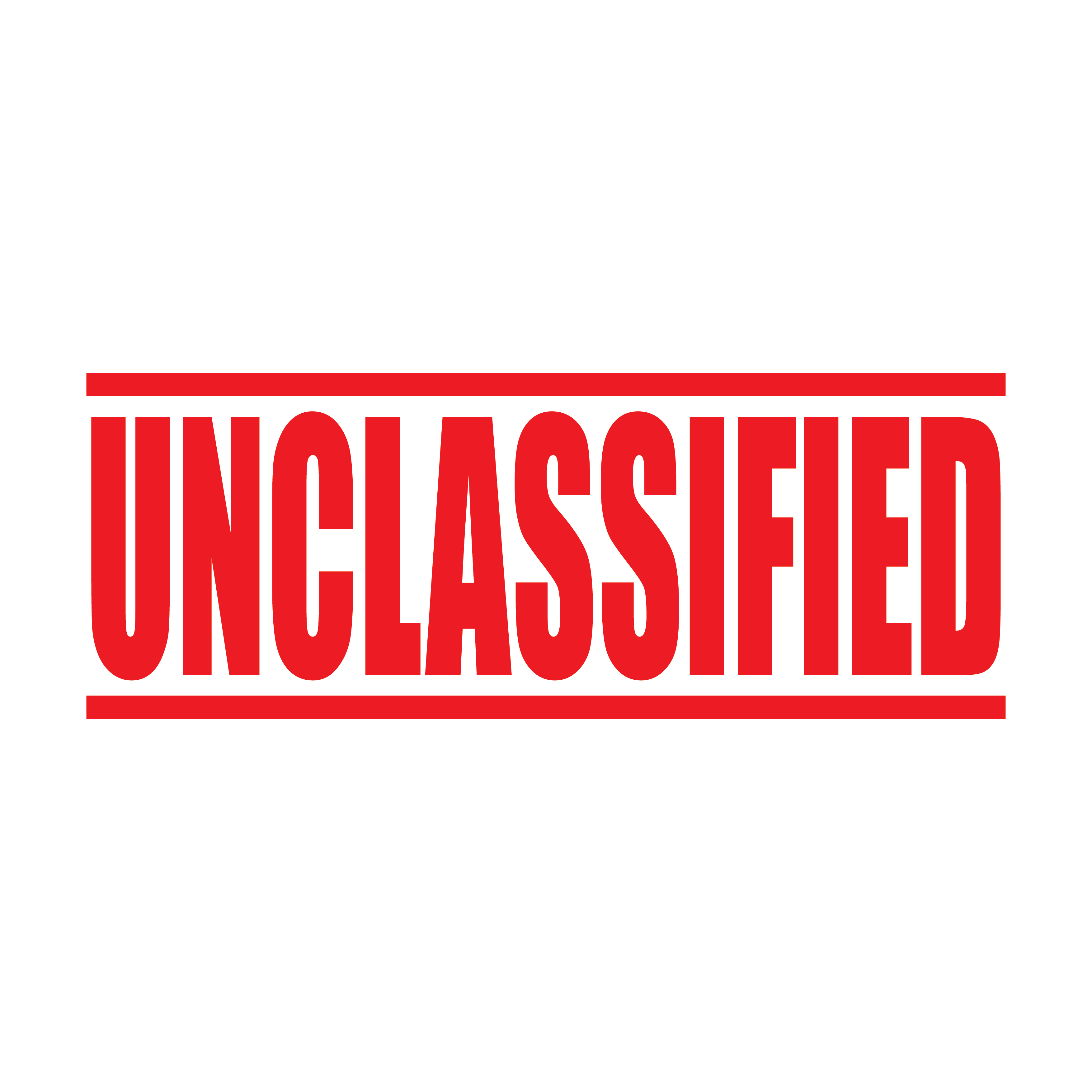 Unclassified Stamp – Stamp Lab