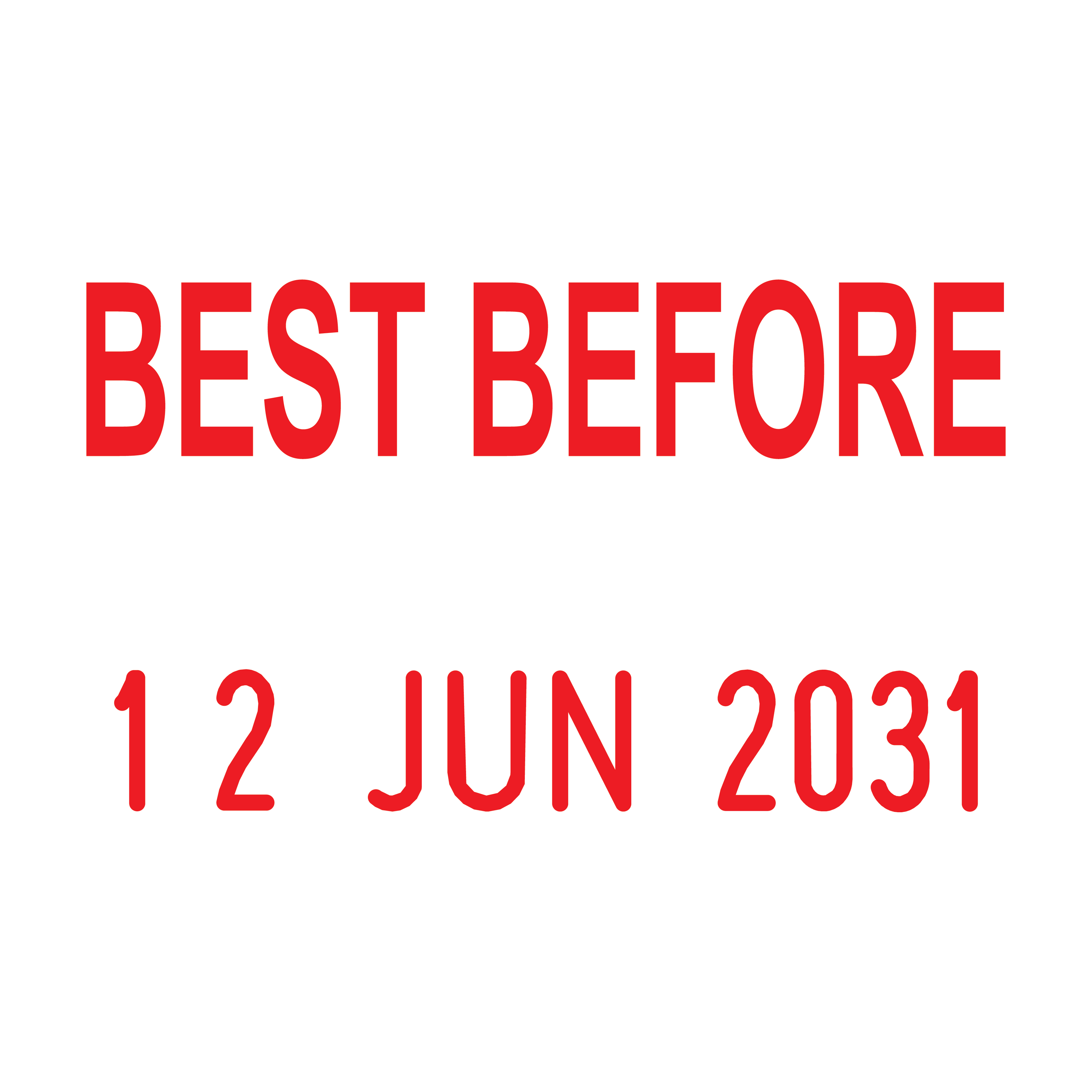 Ready Made – Stamp Lab