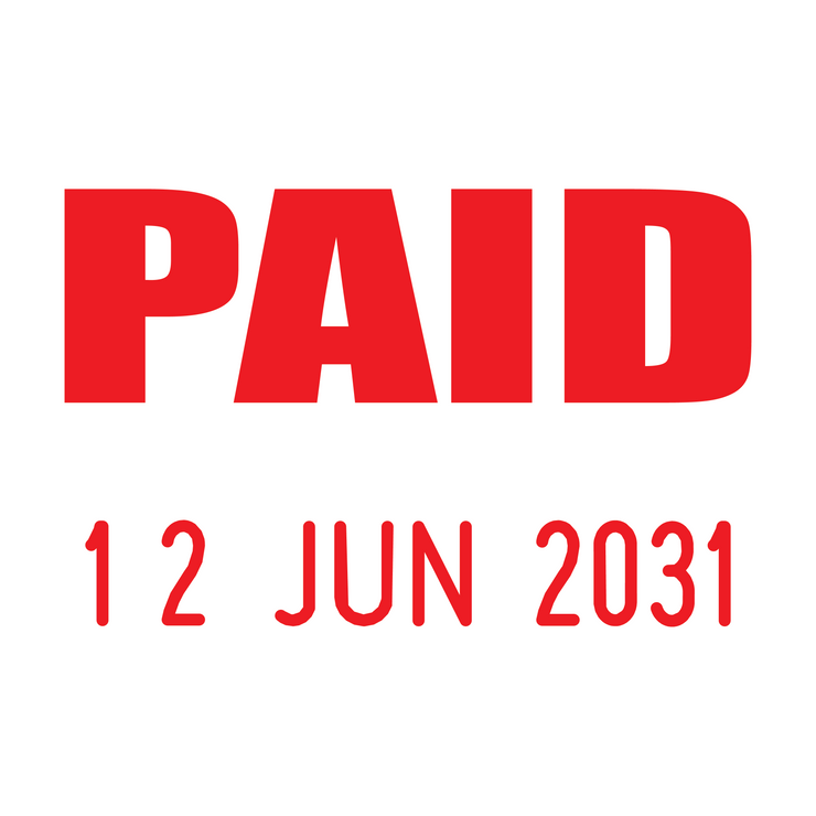 Financial – Stamp Lab