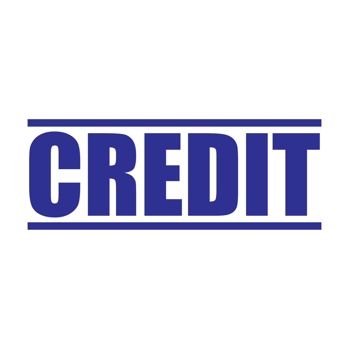 Credit Stamp – Stamp Lab