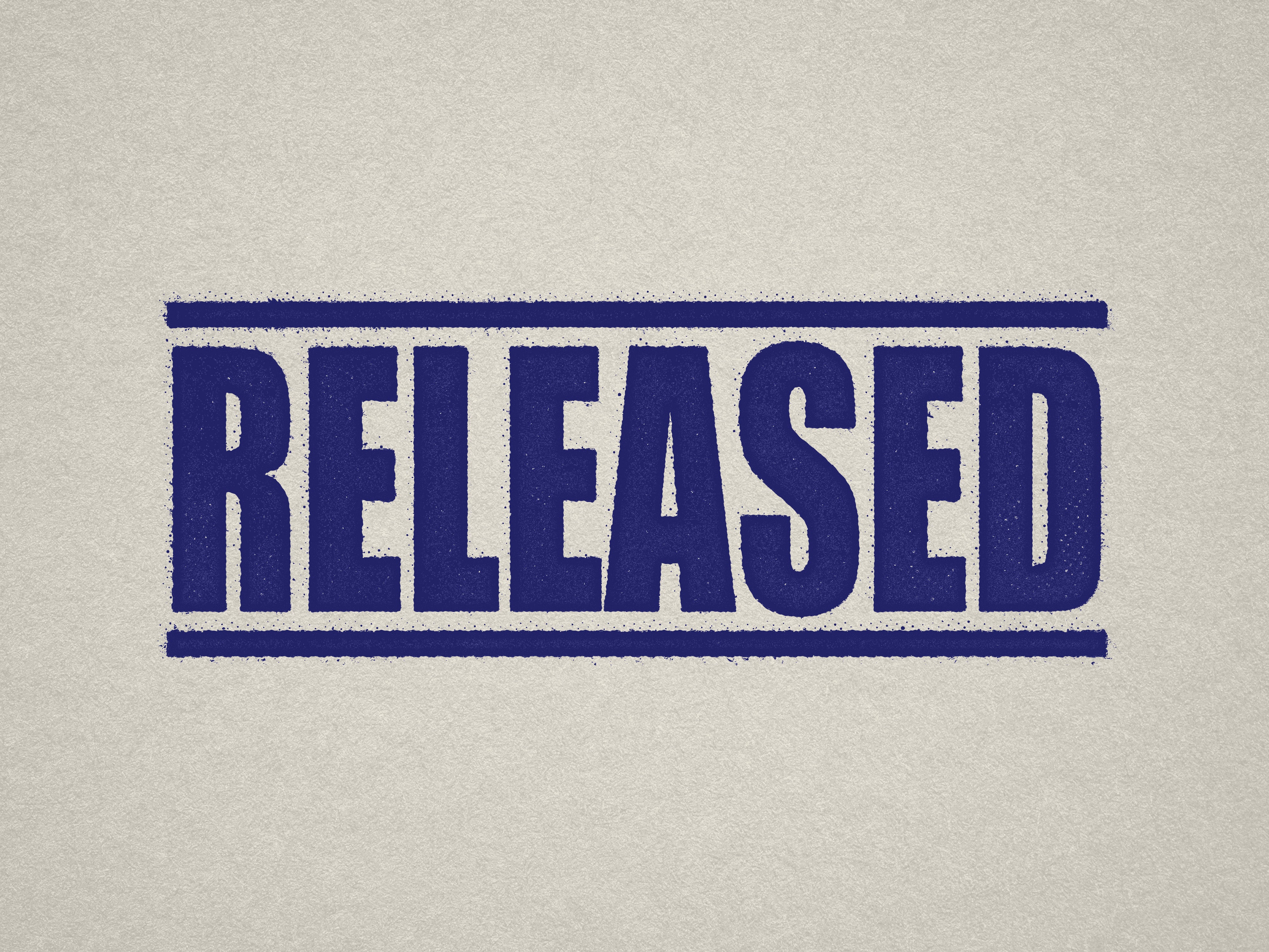 Released Stamp – Stamp Lab