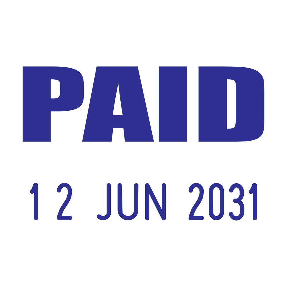 Financial – Stamp Lab