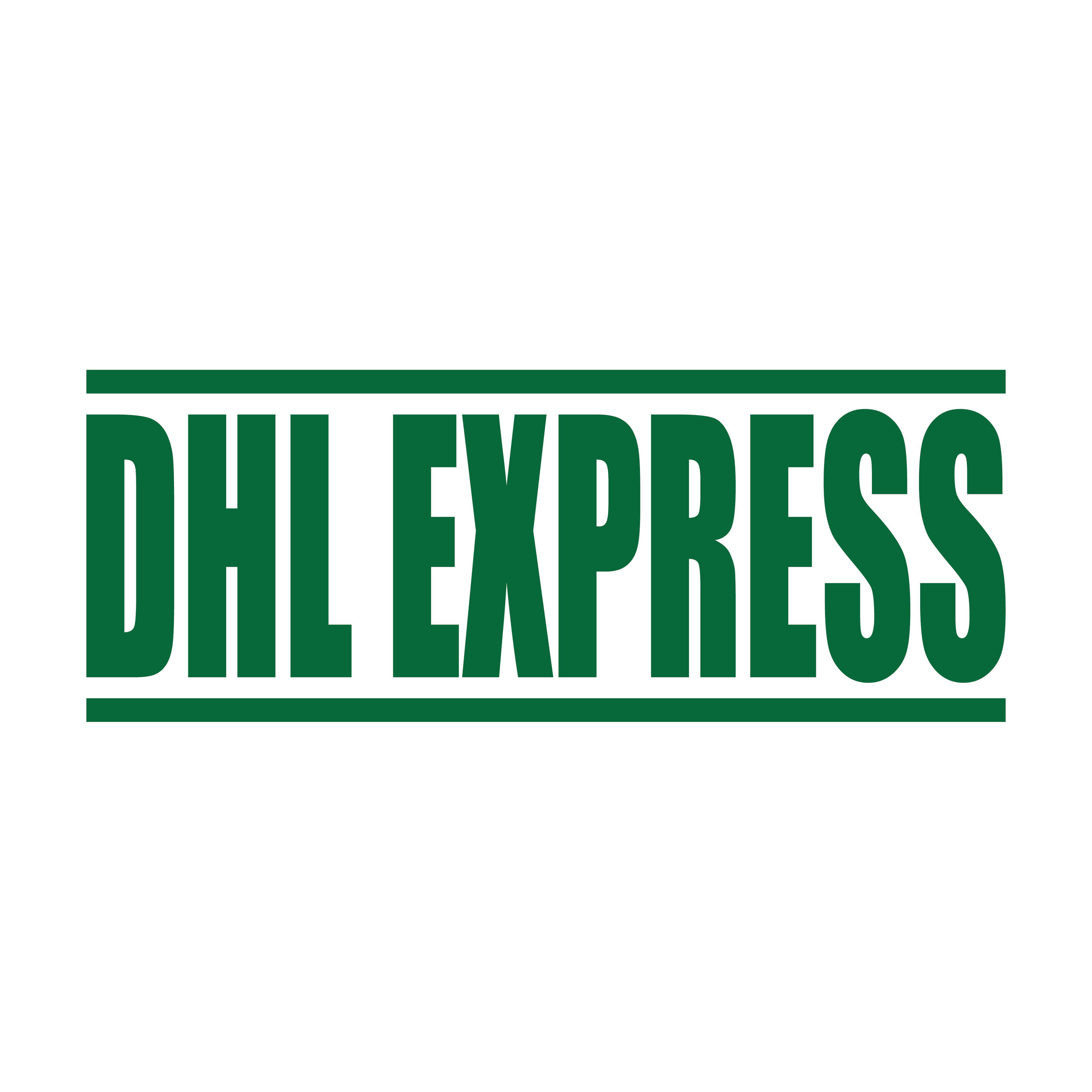 Dhl Express Logo Png Business Units | DHL Brand Hub