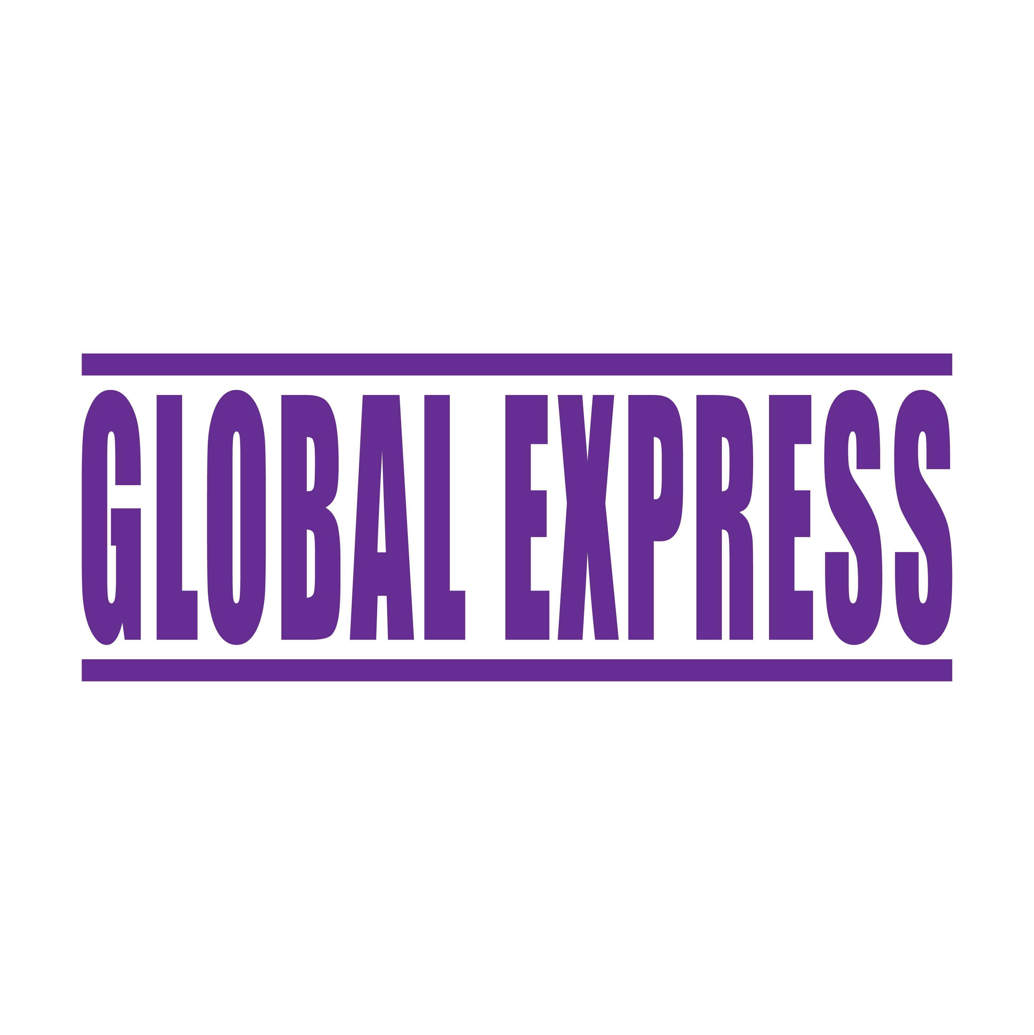 Global Express Stamp – Stamp Lab