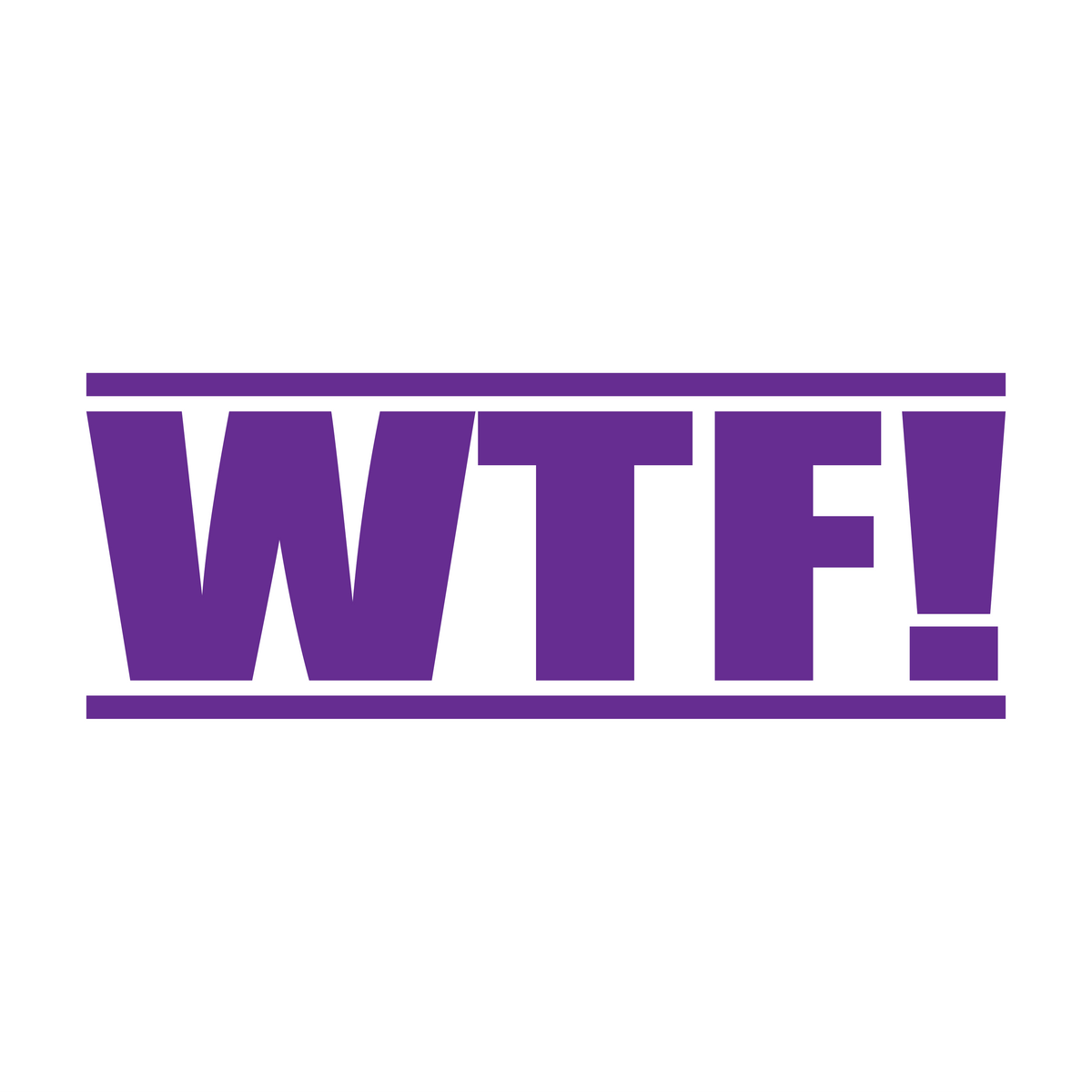 WTF Stamp – Stamp Lab