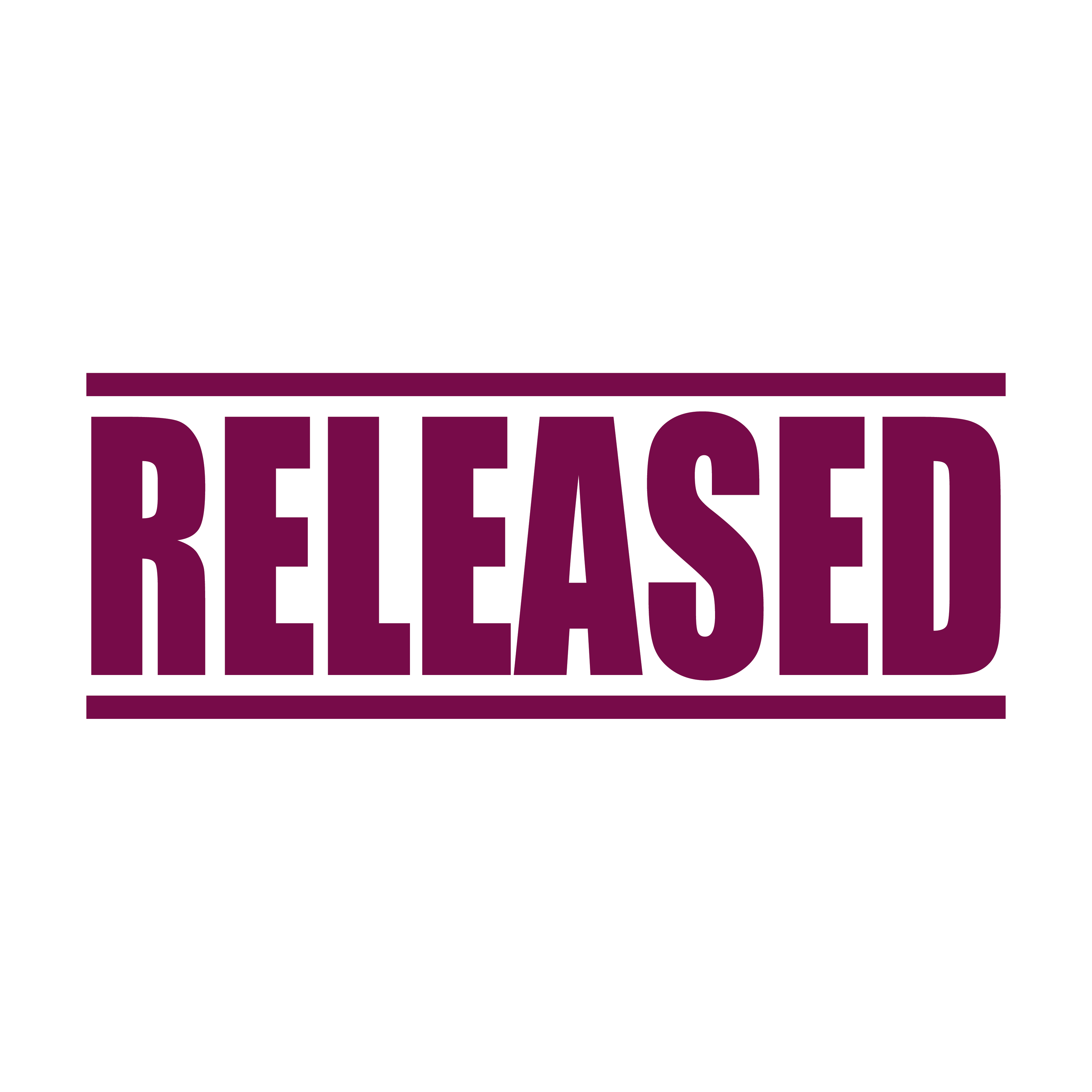 Released Stamp – Stamp Lab