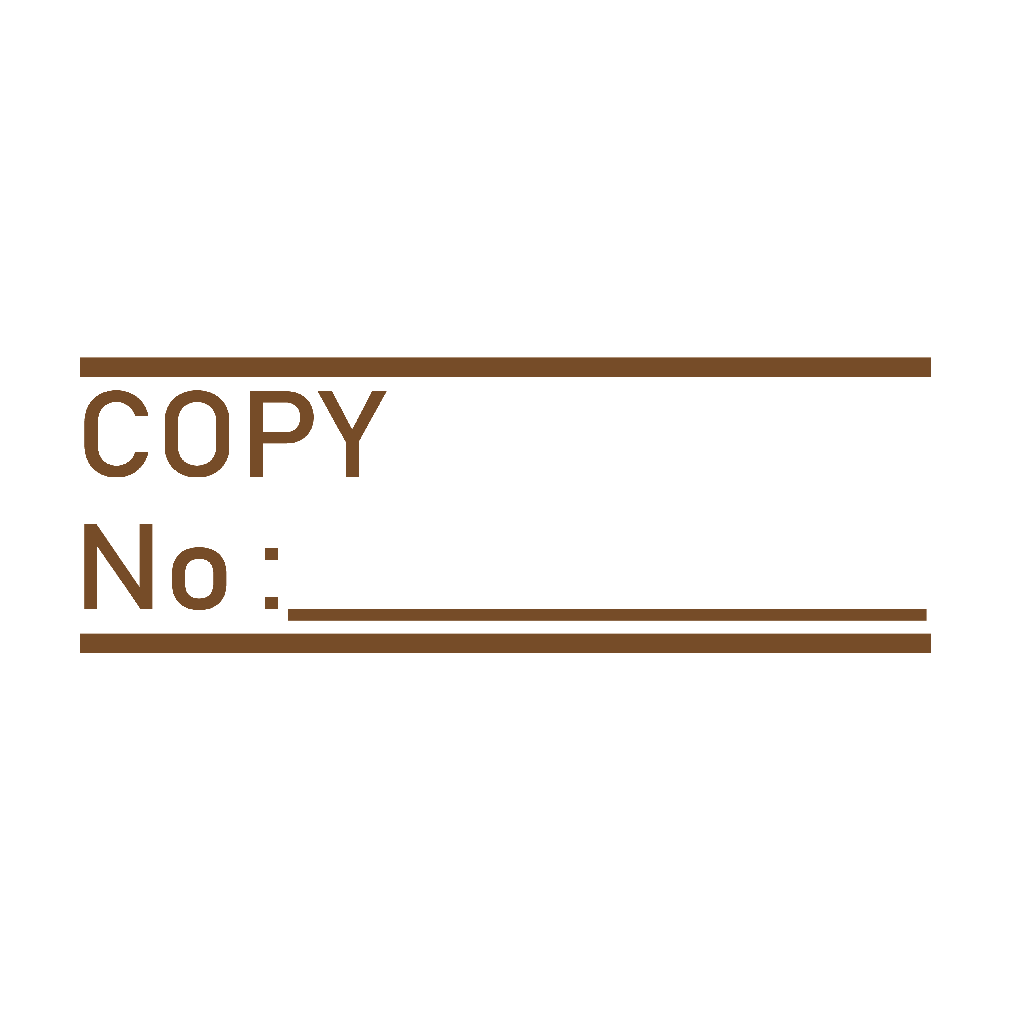 Embossing Stamp Number Stamps Quick Dry & Specialty Inks Time and Clock ...