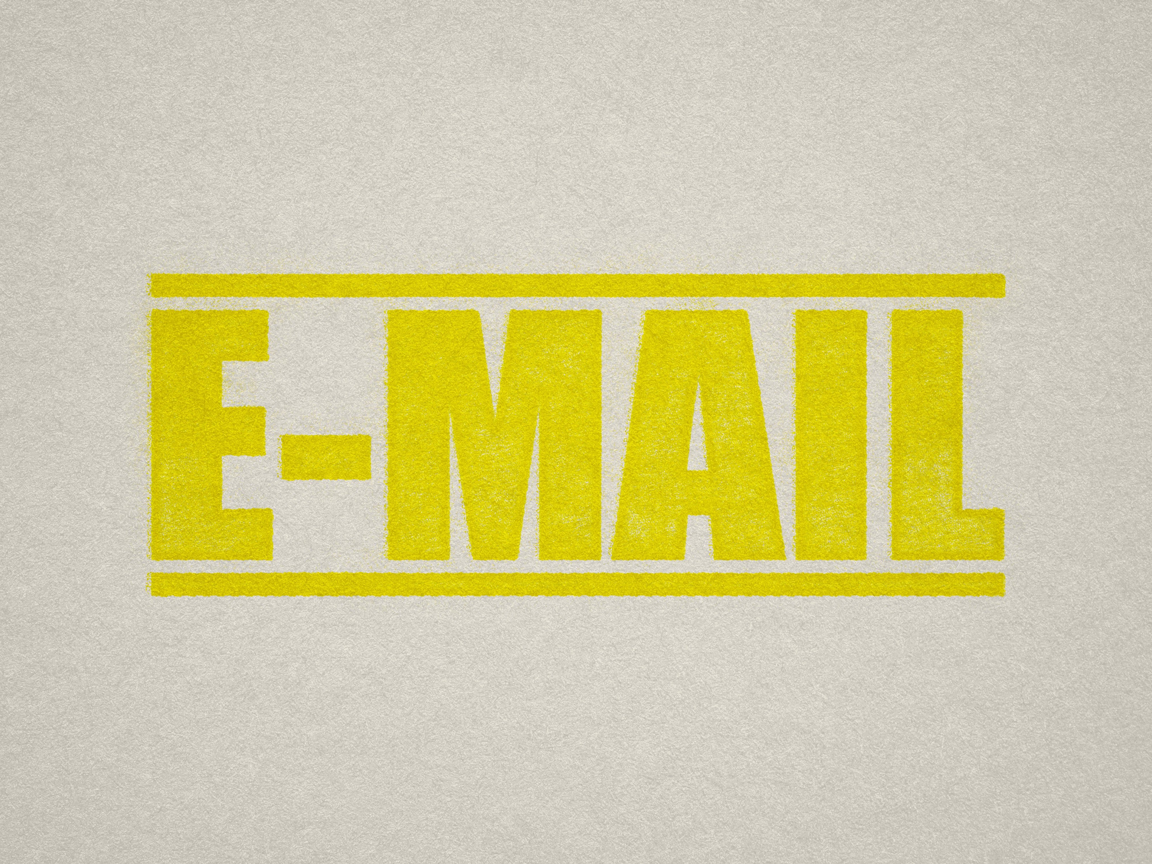 E-Mail Stamp – Stamp Lab