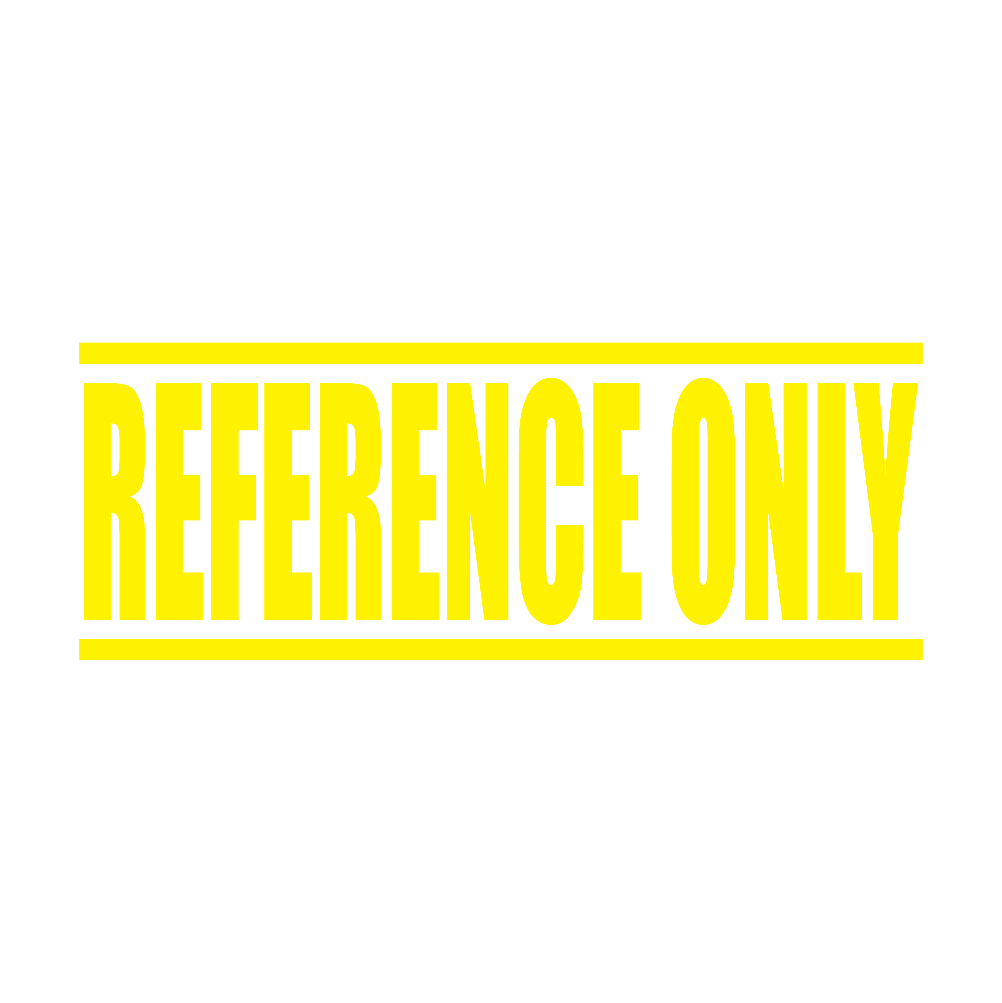 Reference Only Stamp – Stamp Lab
