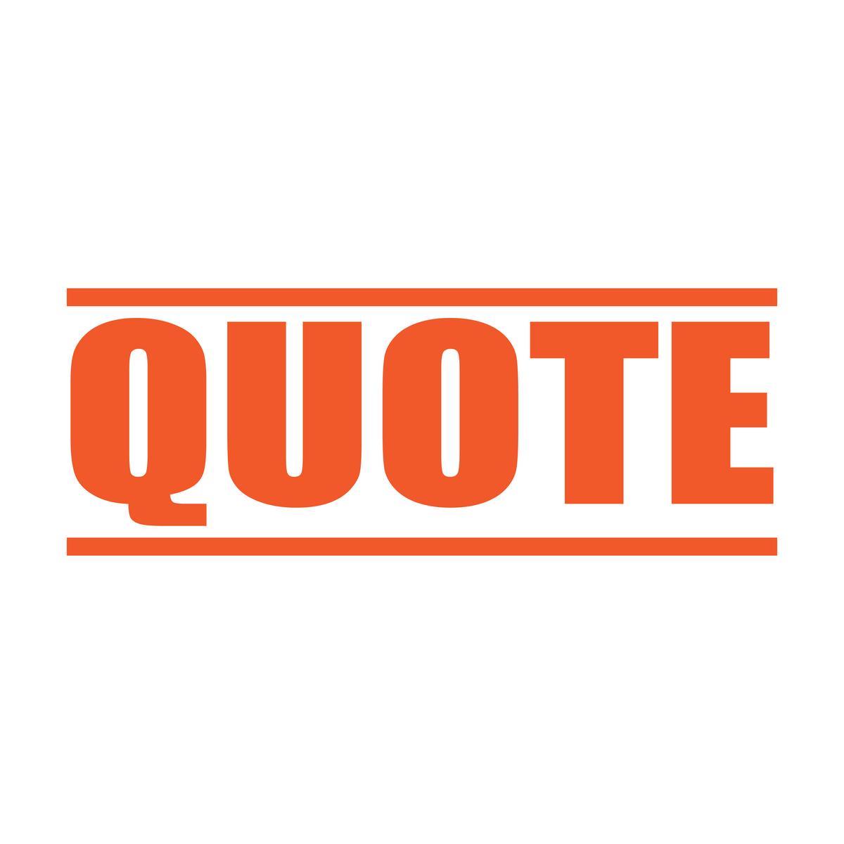 Quote Stamp – Stamp Lab