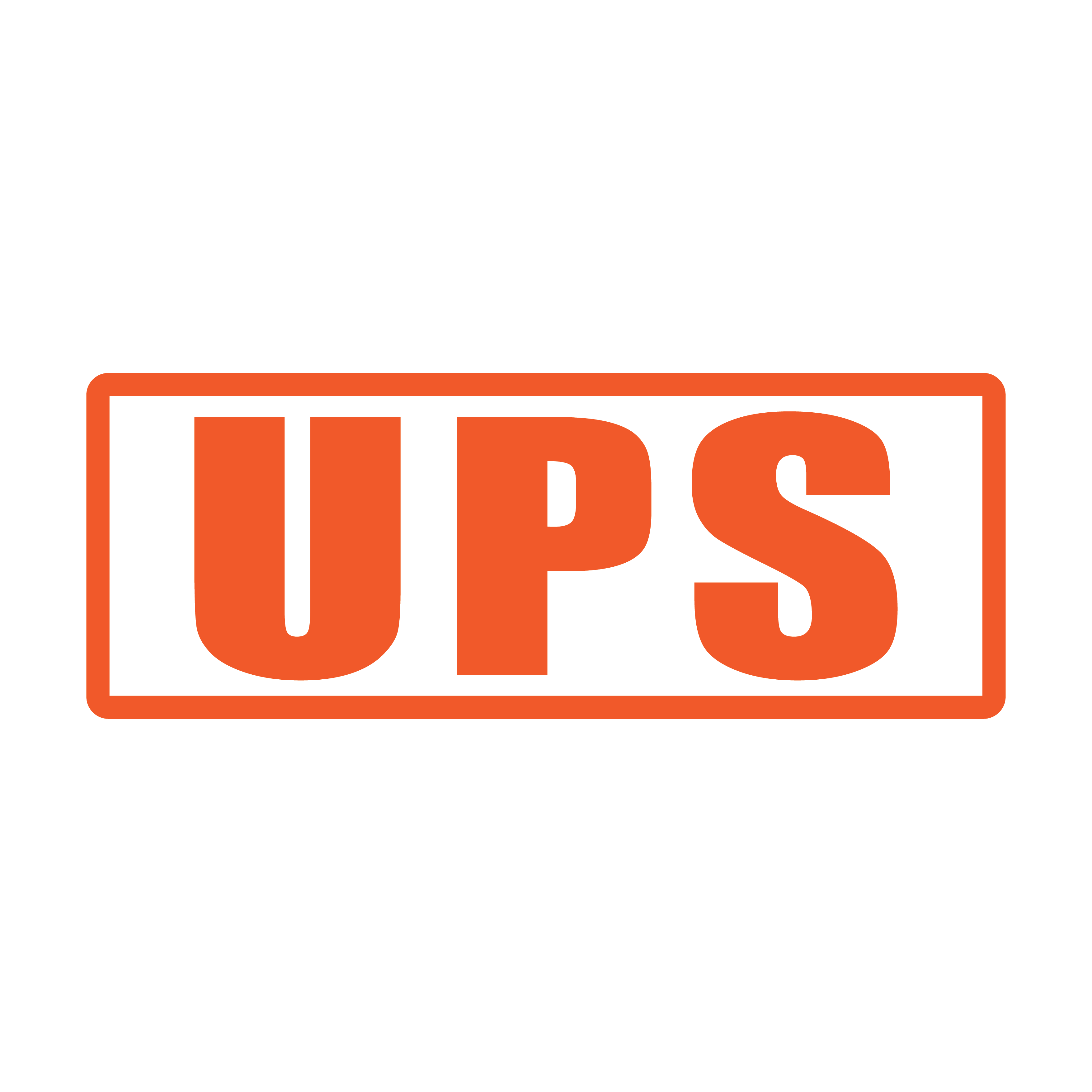 Ups Logo Vector Ups Foundation Logo Svg | The UPS Logo Png