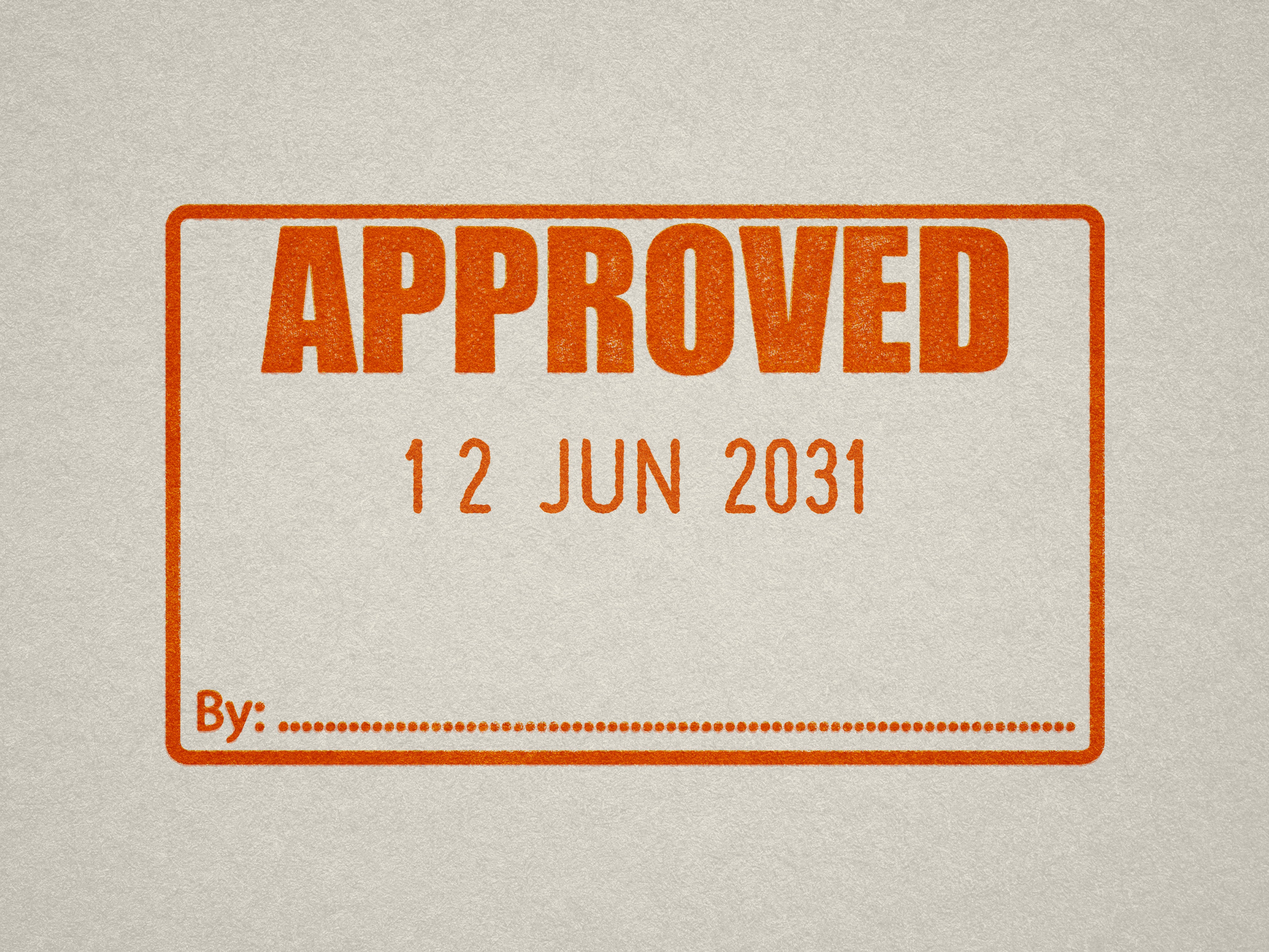 Embossing Stamp Number Stamps Quick Dry & Specialty Inks Time and Clock ...