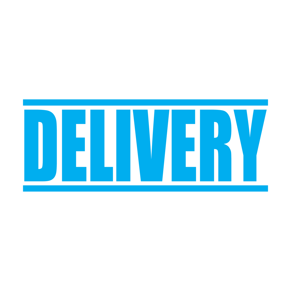 Delivery Stamp – Stamp Lab
