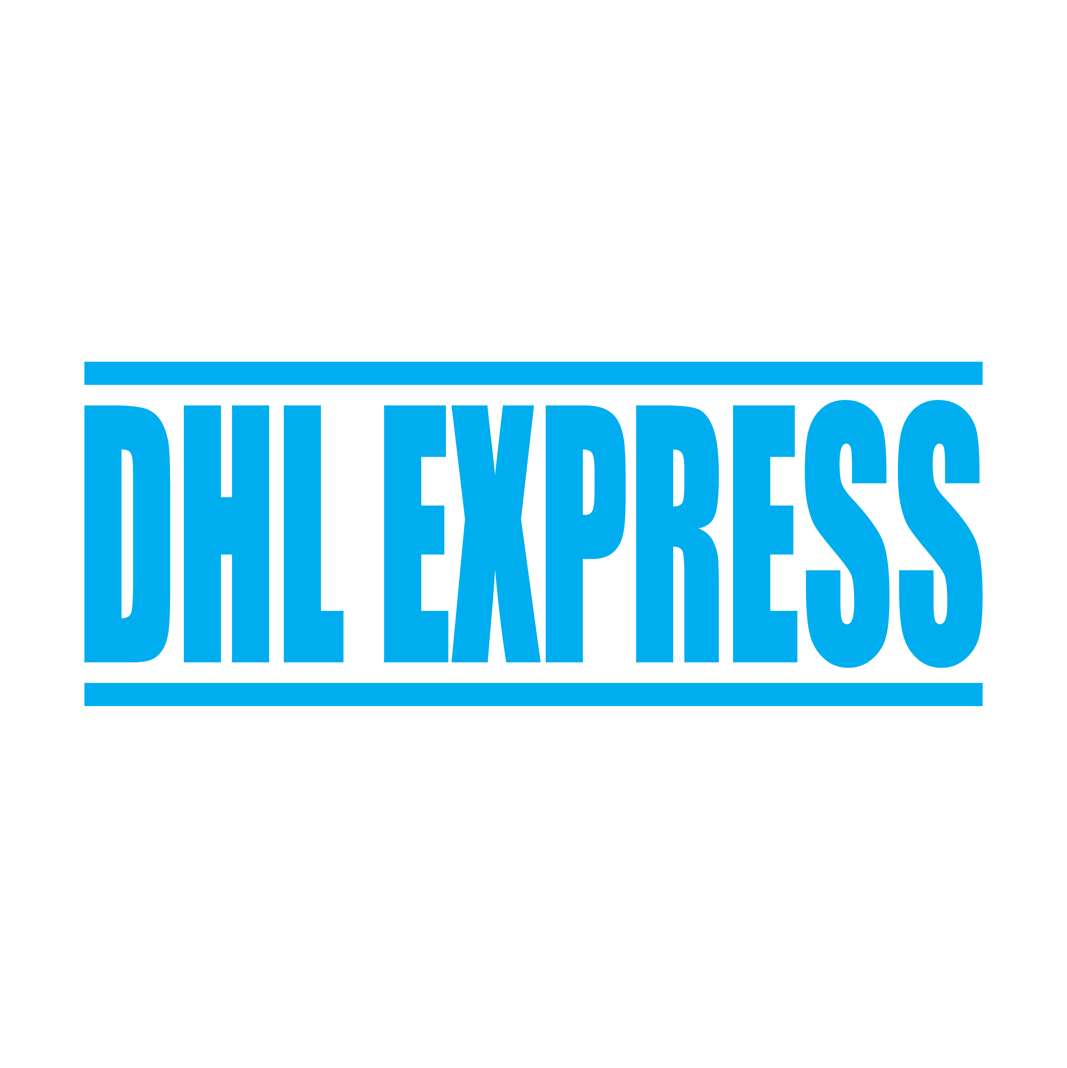 Dhl Express Logo Png Business Units | DHL Brand Hub