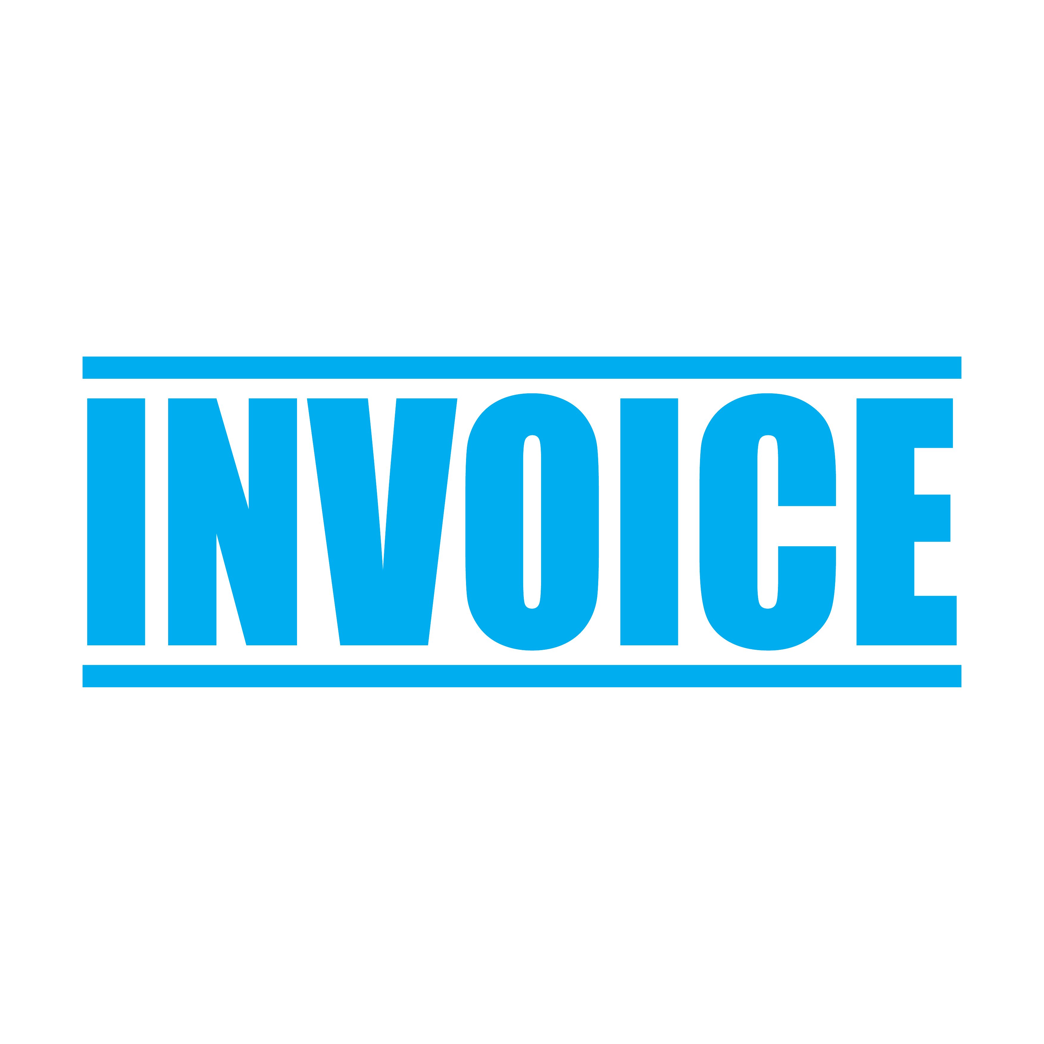 Invoice Stamp – Stamp Lab