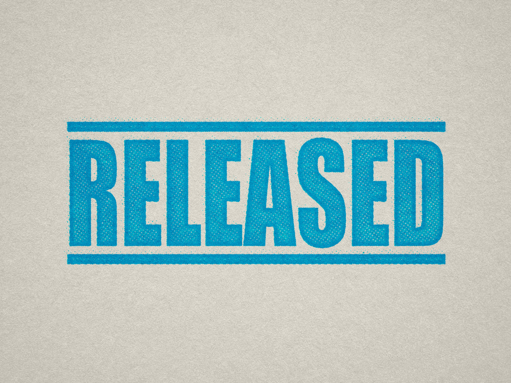 Released Stamp – Stamp Lab