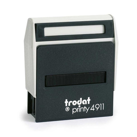 Trodat Stamp Generations – Stamp Lab