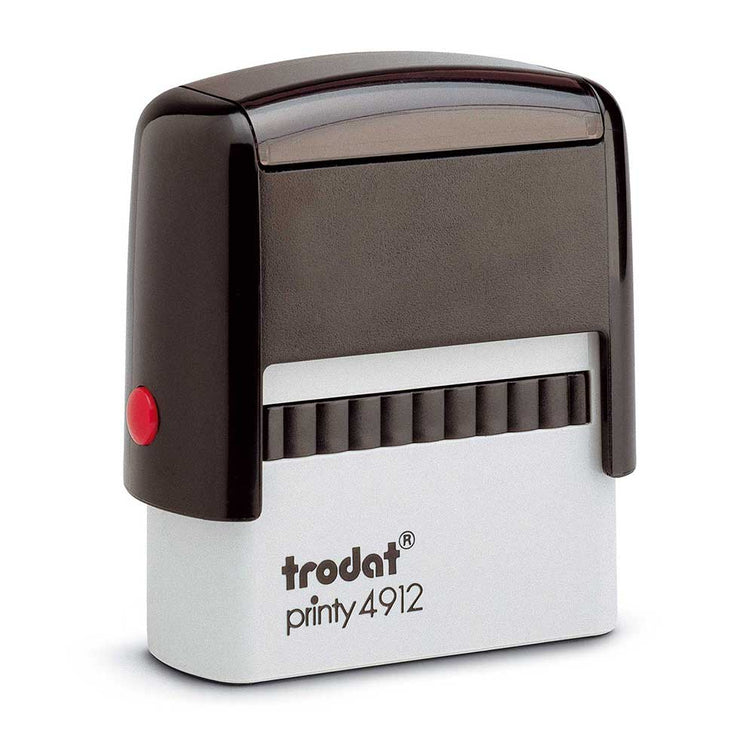 Trodat Stamp Generations – Stamp Lab