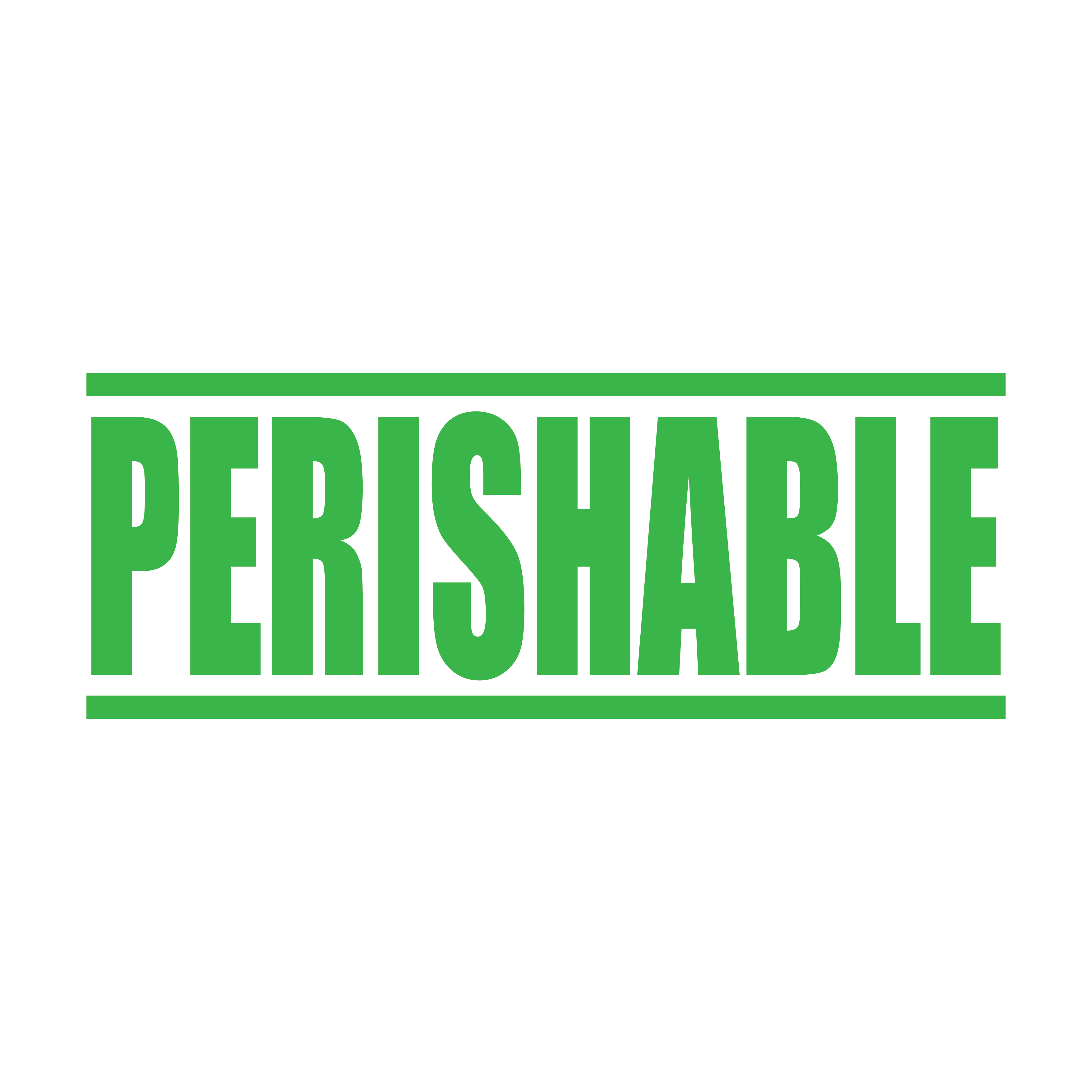 Perishable Stamp – Stamp Lab