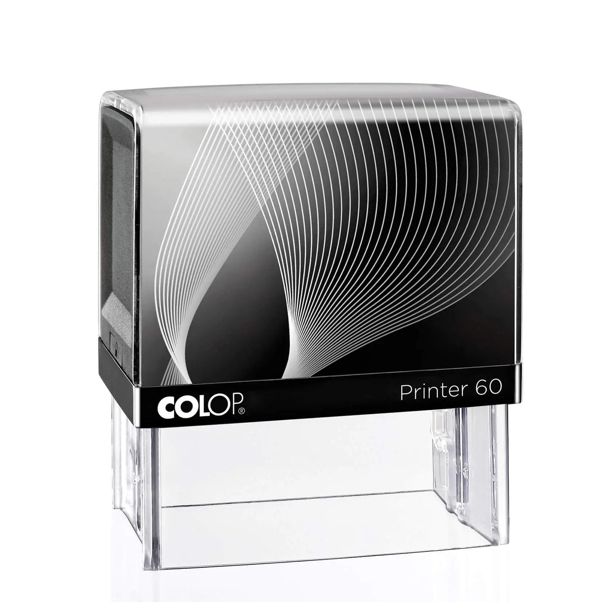 Colop Printer 60 Stamp - 76 x 37mm – Stamp Lab