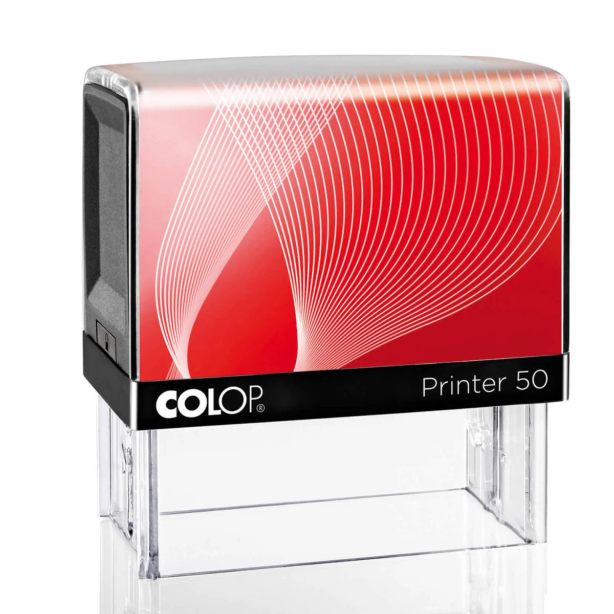 Colop Printer 50 Custom stamp 69 x 30mm – Stamp Lab