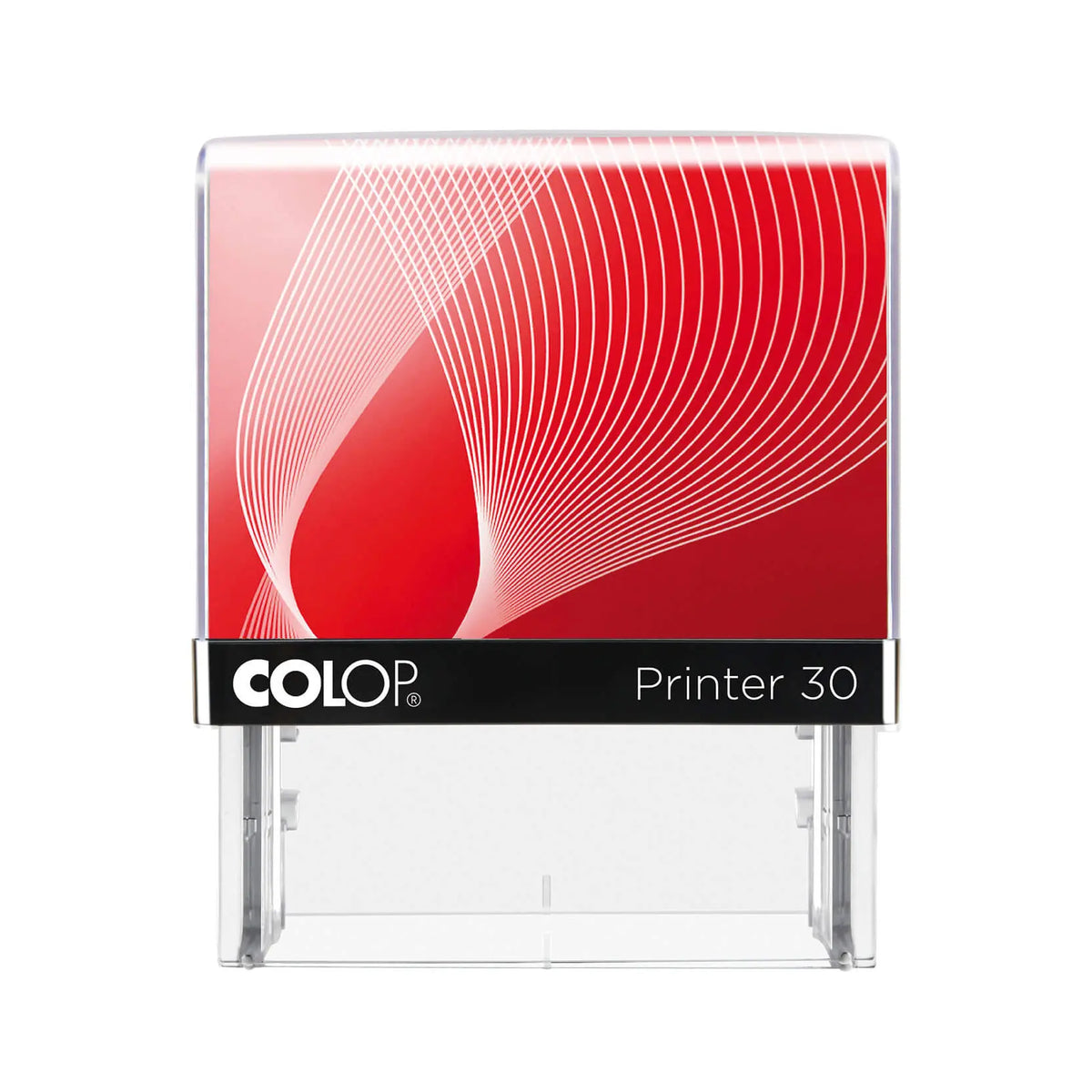 Colop Printer 30 Stamp - 47 x 18mm – Stamp Lab