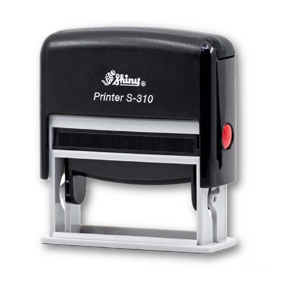 Shiny S-310 Custom Stamp - 54 x 13mm – Stamp Lab