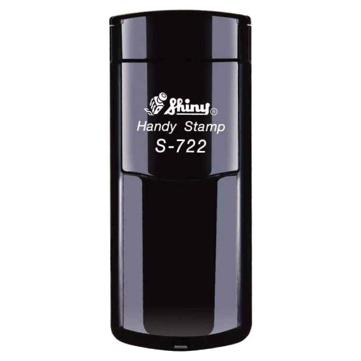Shiny Handy Stamp S-722 Pocket Stamp Small – Stamp Lab