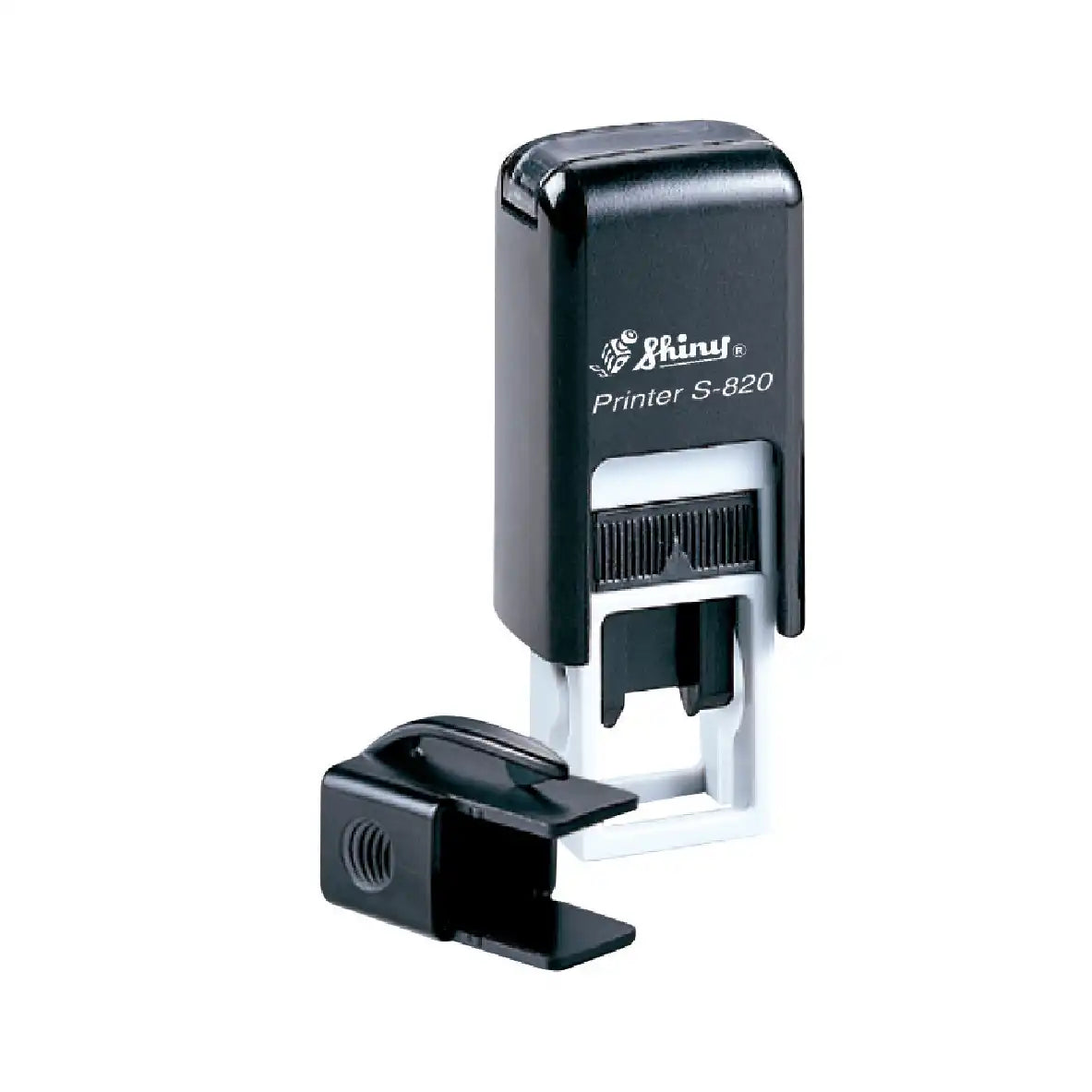 Shiny Printer S-820, 12 x 6mm Custom Stamp – Stamp Lab
