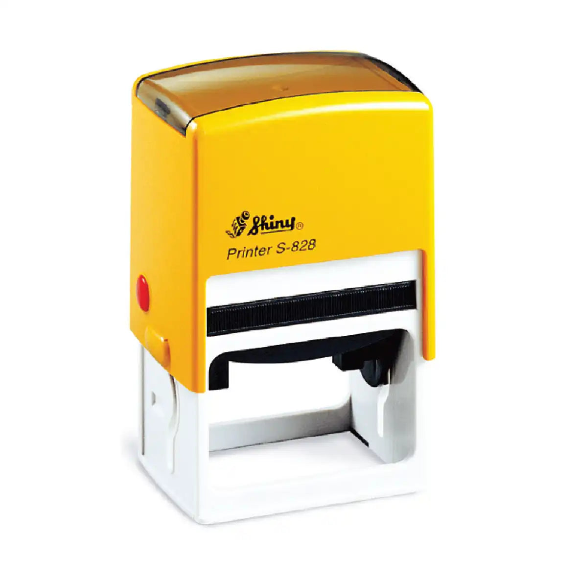 Shiny S-828 Custom Stamp, 56 x 33mm – Stamp Lab