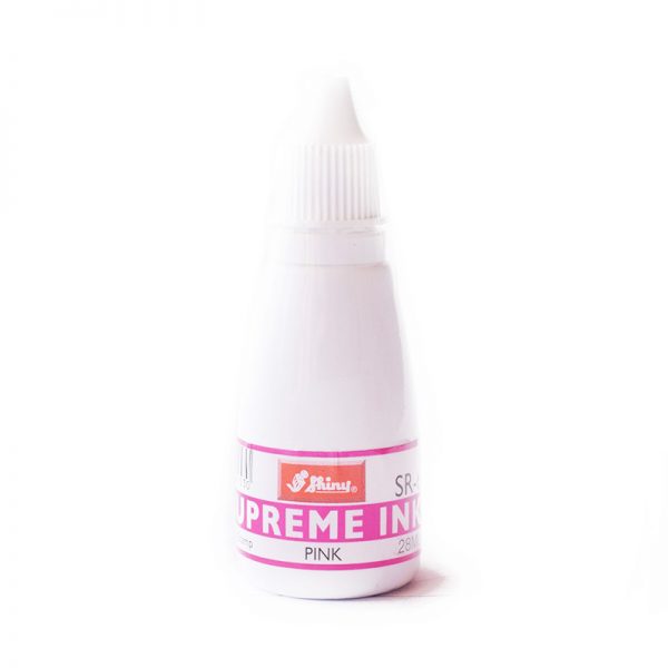 Ready Made Stamp Ink