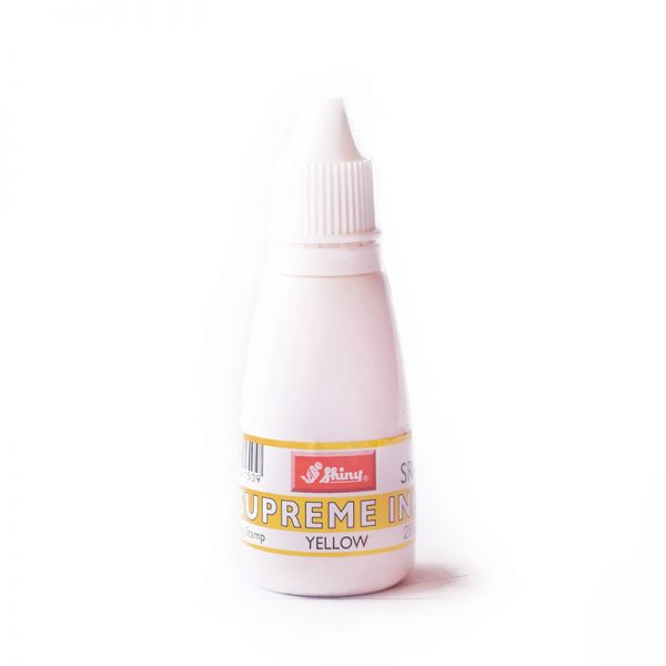 Ready Made Stamp Ink
