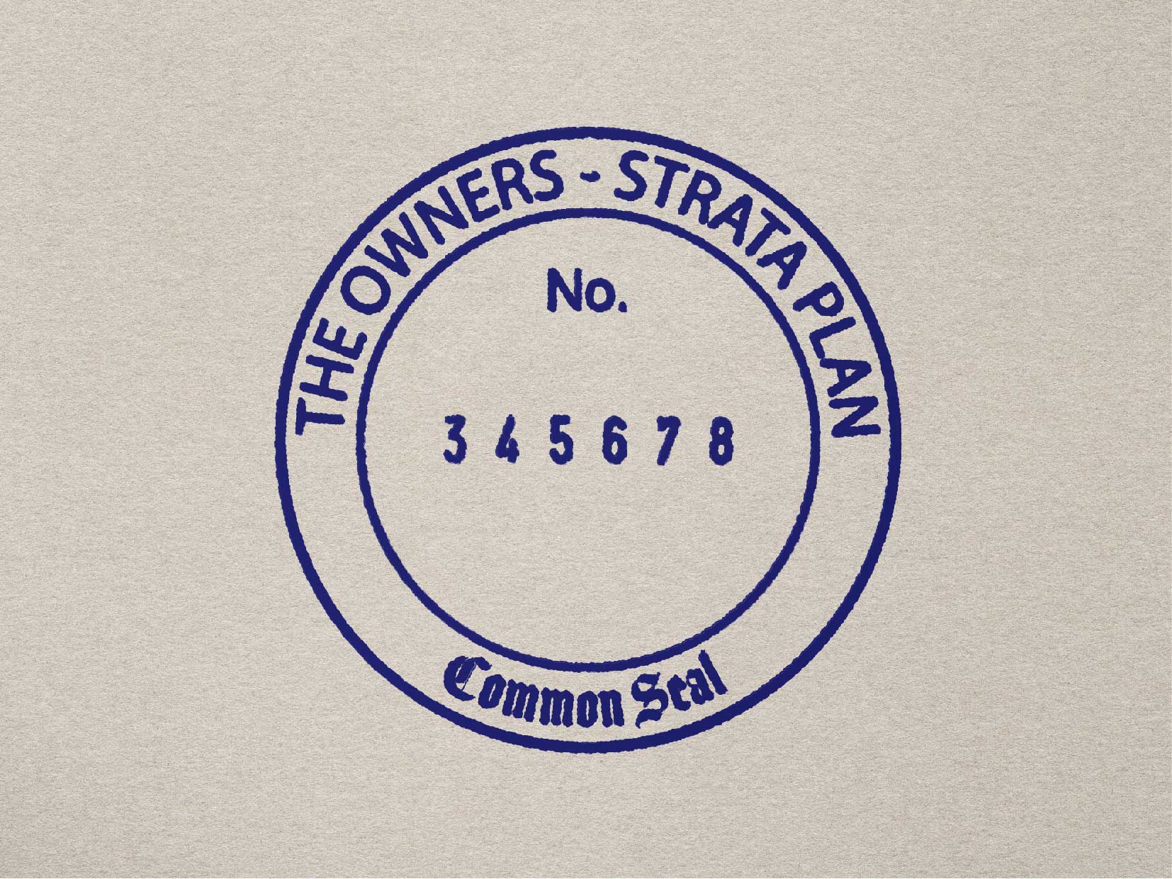 Embossing Stamp Number Stamps Quick Dry & Specialty Inks Time and Clock ...