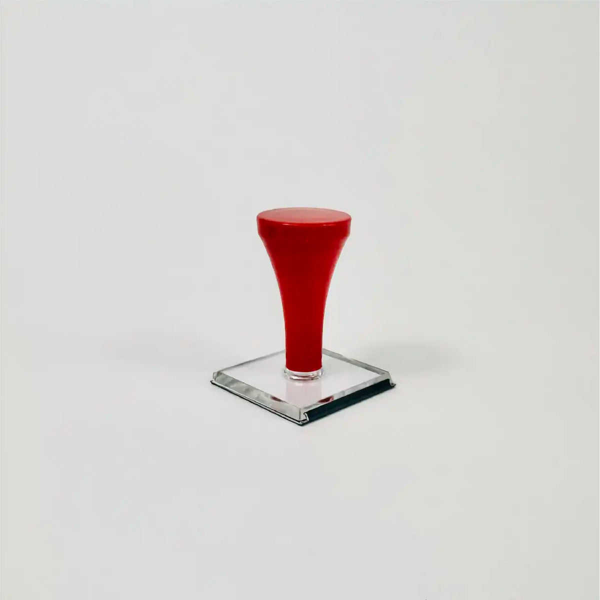 44mm Square Traditional Hand Stamp | Vue Stamp L15 – Stamp Lab