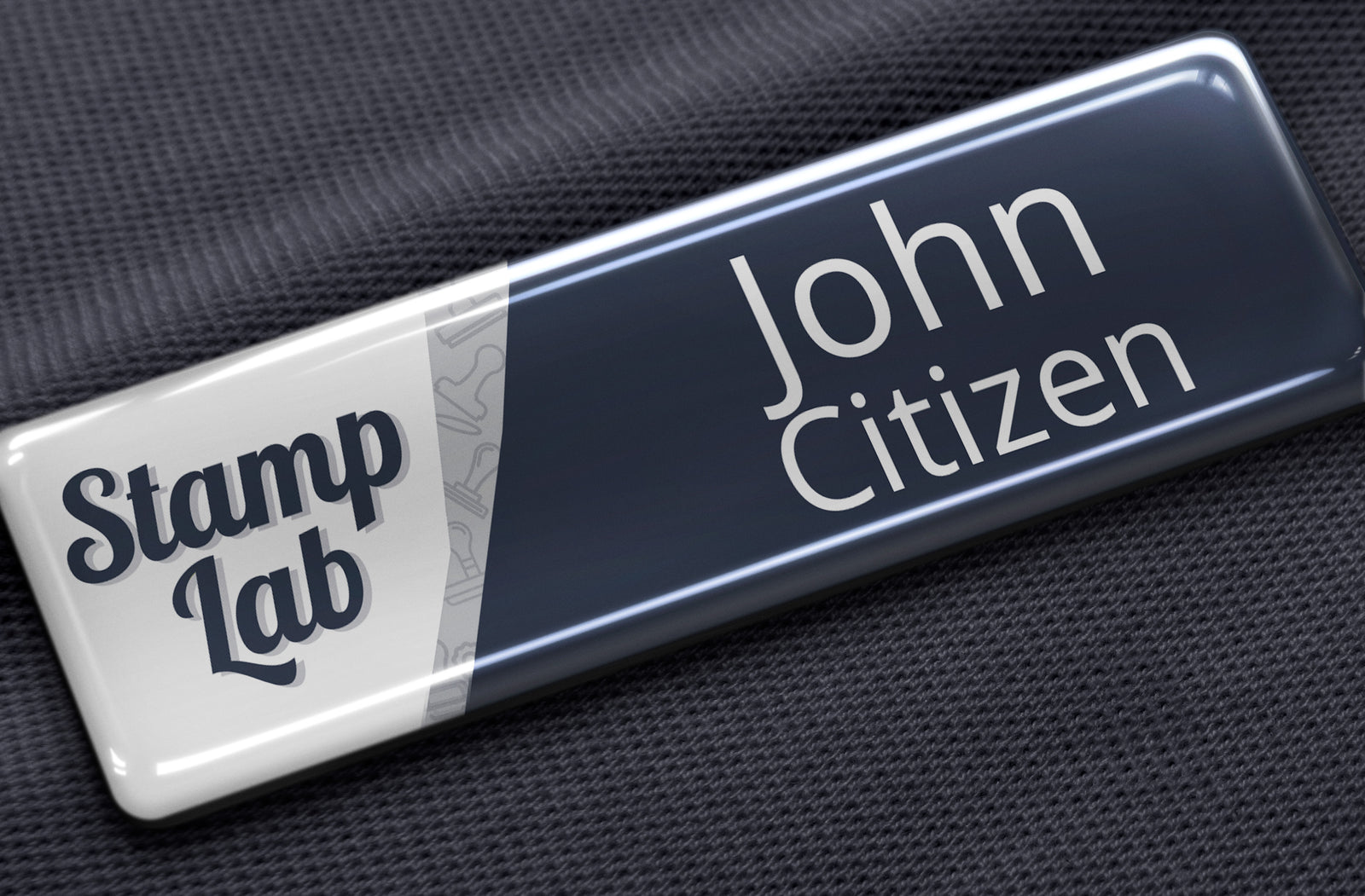 Trodat 4921 Stamp - 12mm Square – Stamp Lab