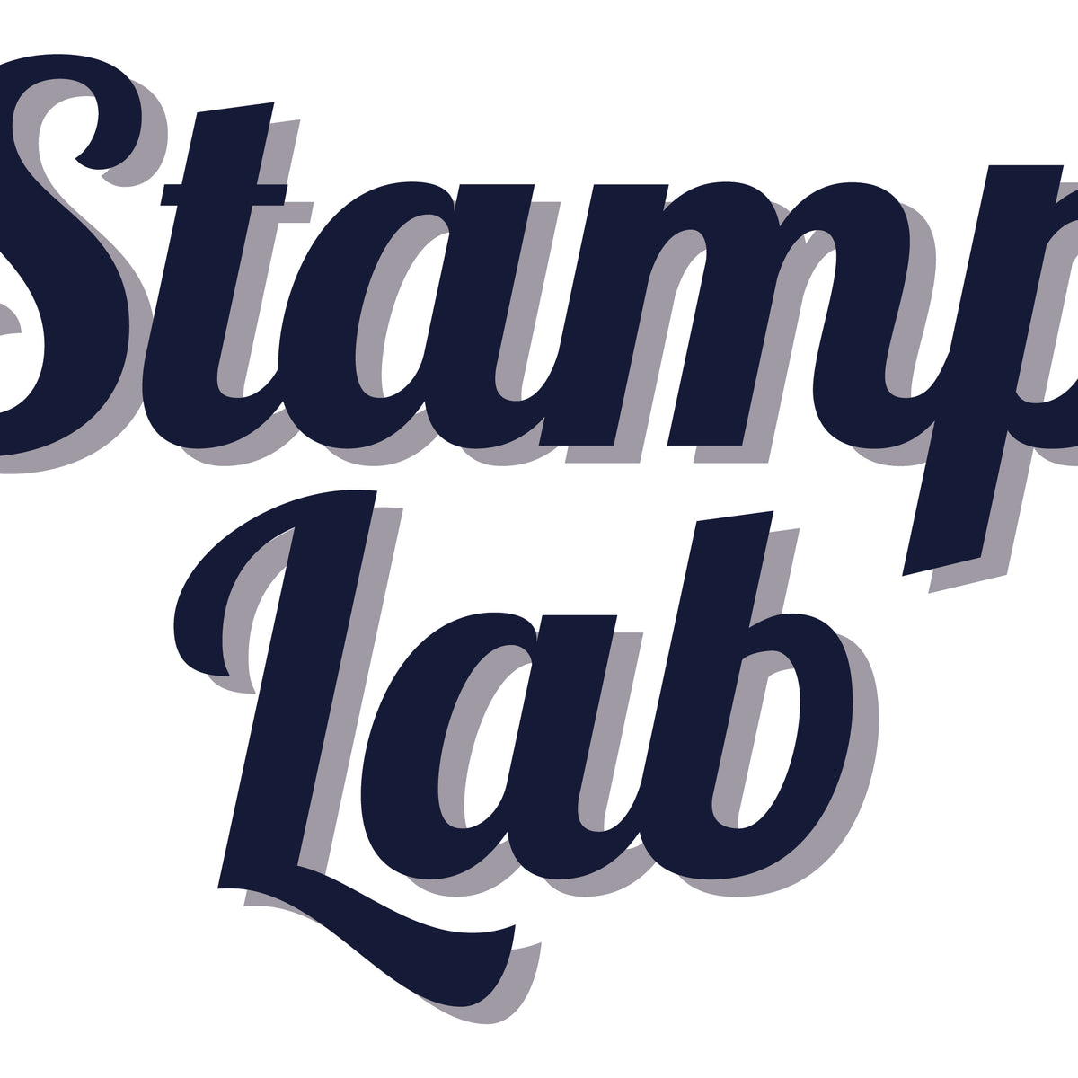 Custom Stamps – Stamp Lab