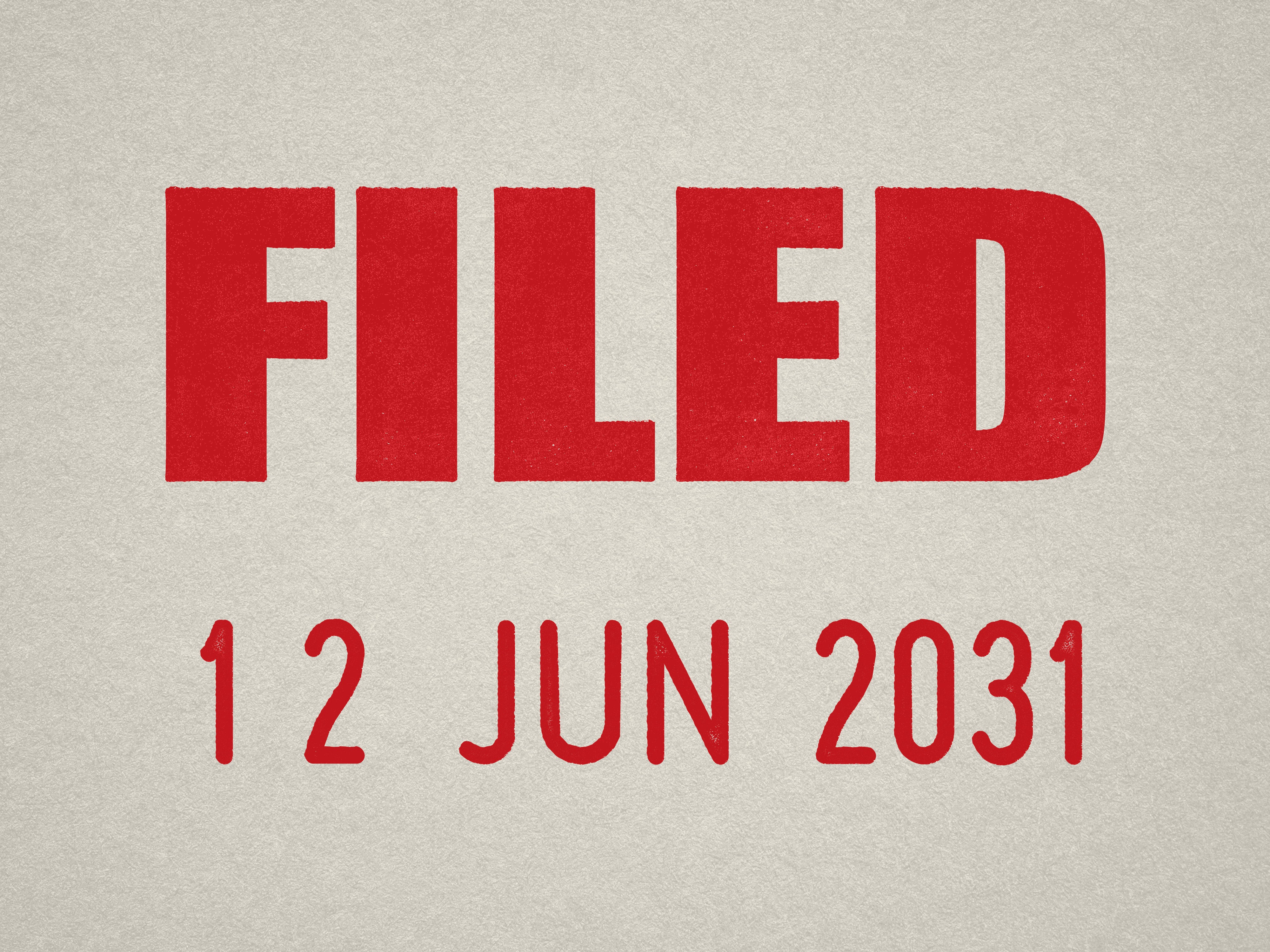 Embossing Stamp Number Stamps Quick Dry & Specialty Inks Time and Clock ...