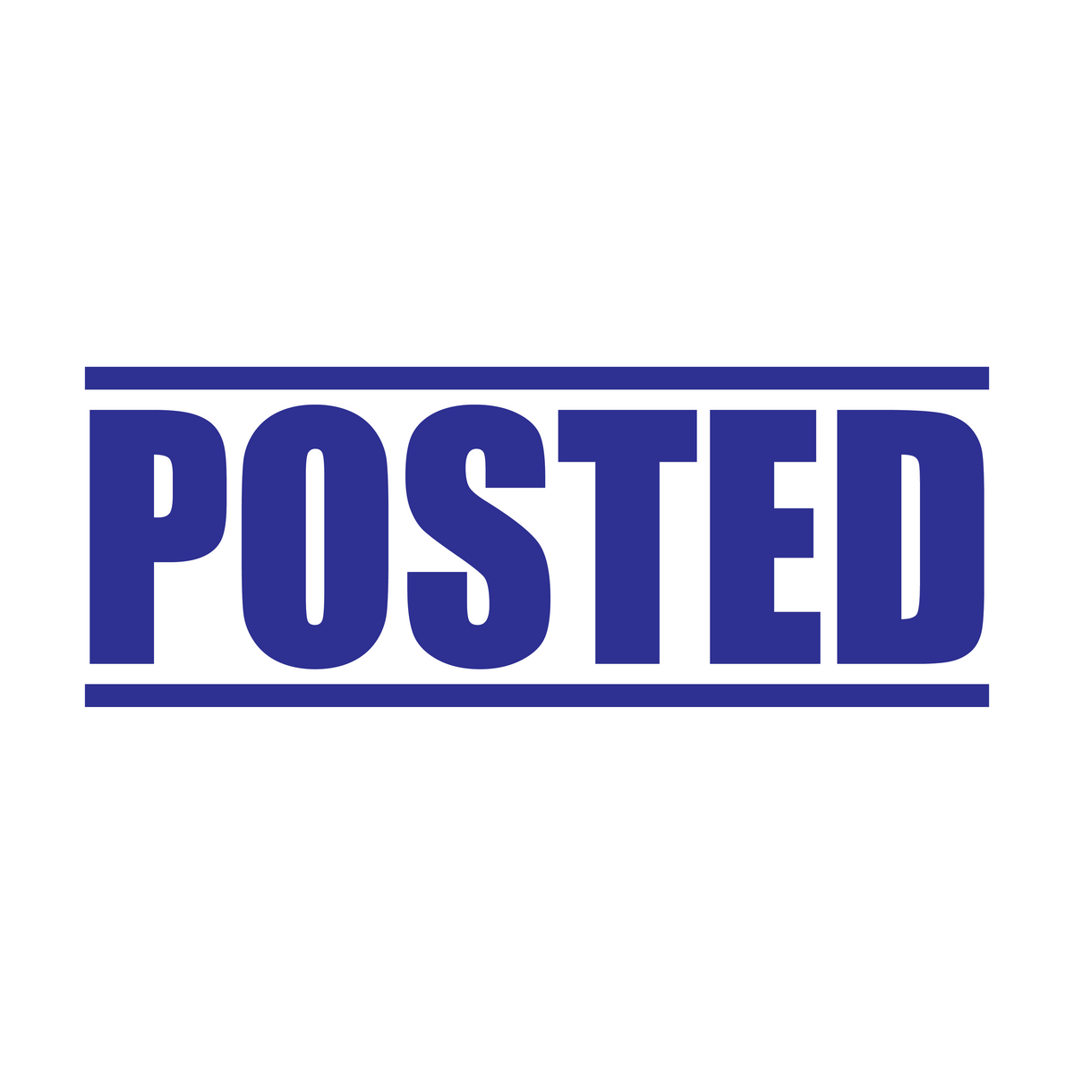 Posted Stamp – Stamp Lab