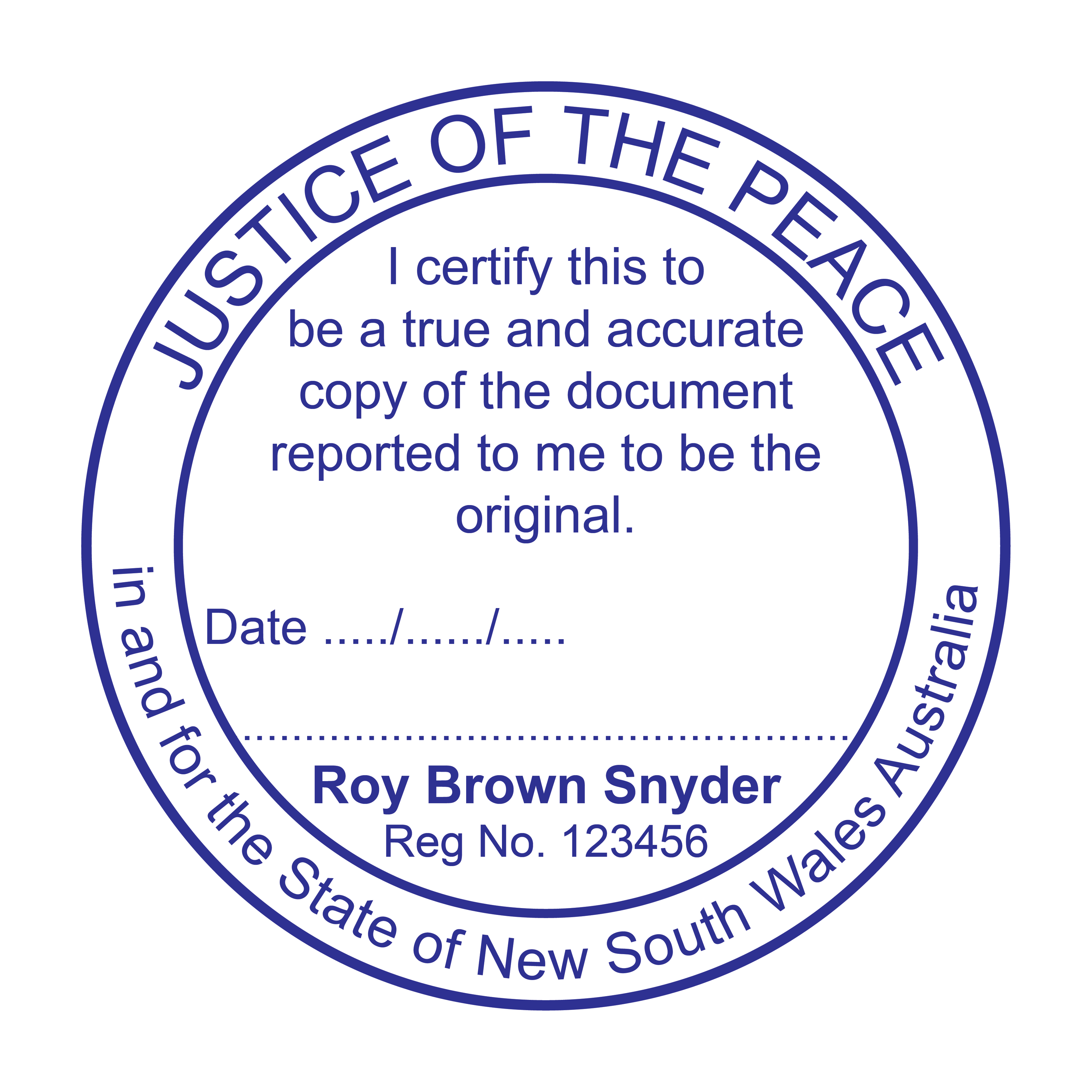 JP-NSW-True – Stamp Lab