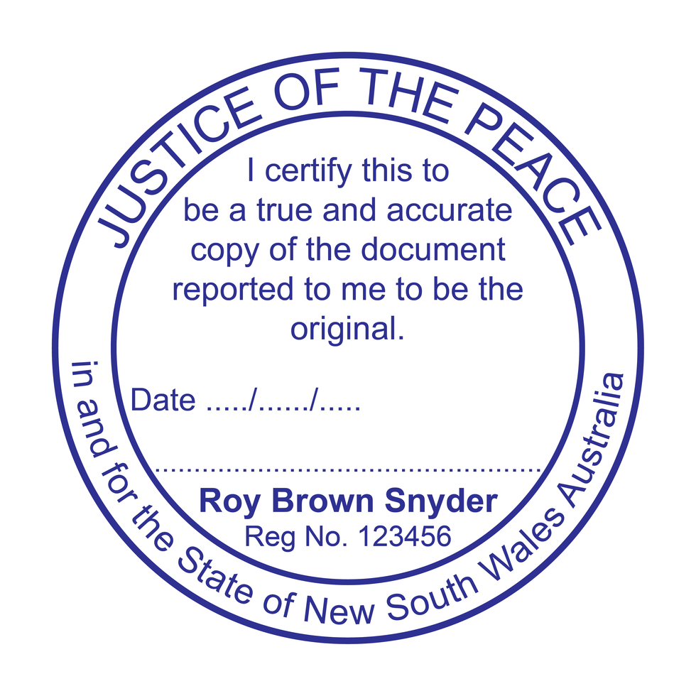 Justice of the Peace & Legal Stamps – Stamp Lab