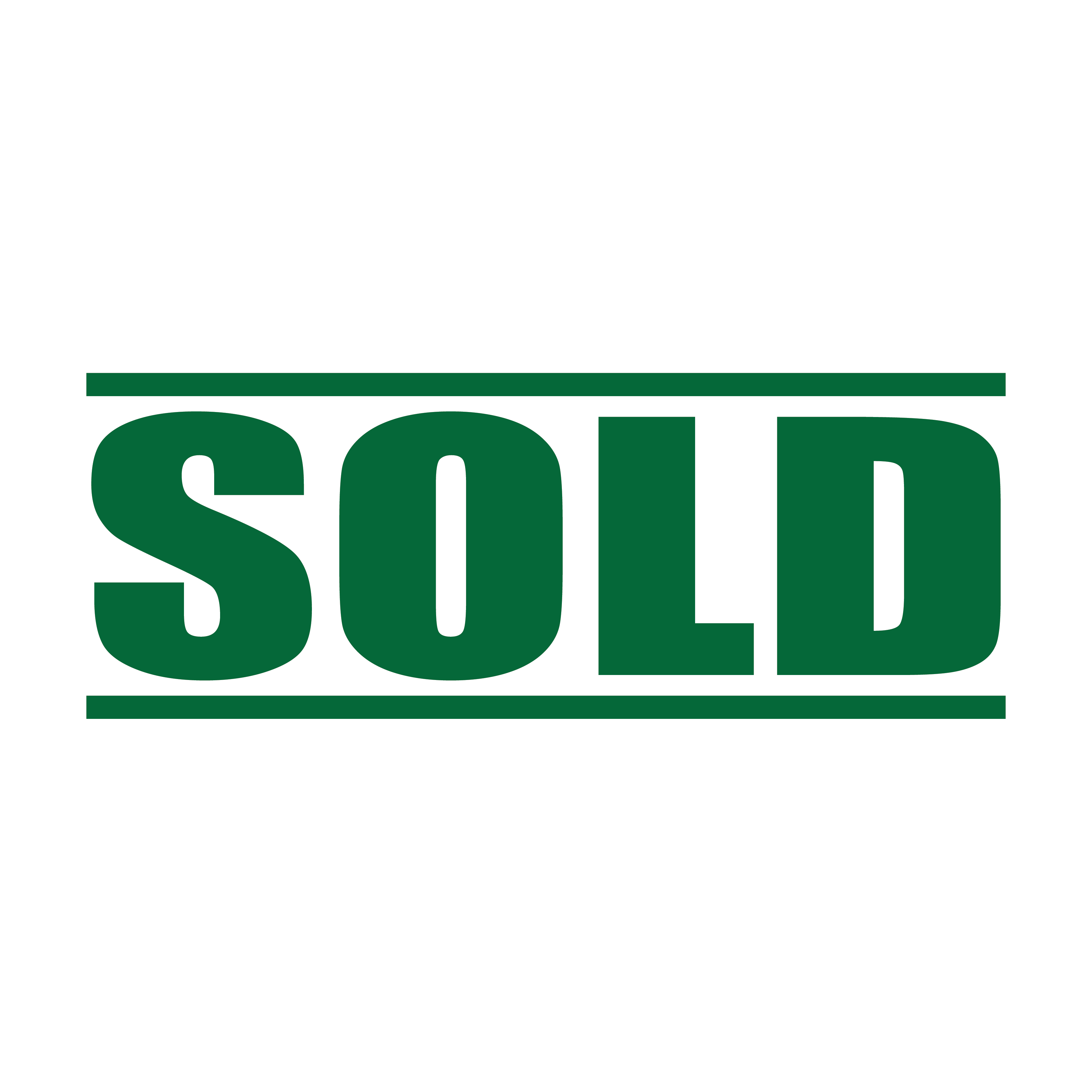 Sold Stamp – Stamp Lab