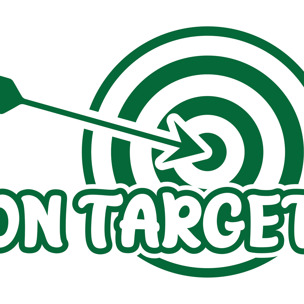 On Target - School Teacher Stamp – Stamp Lab